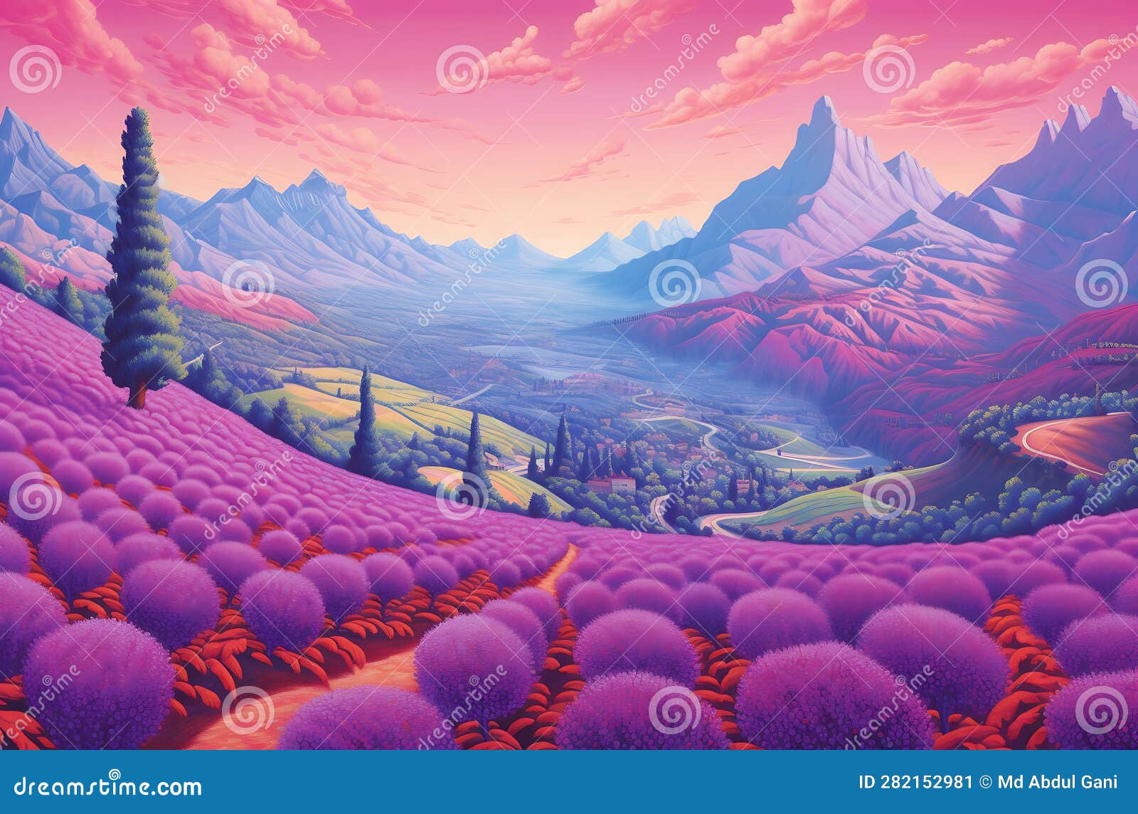 Fantasy Art: Lavender Decorated Rococo Letter T Clipart Royalty-Free ...