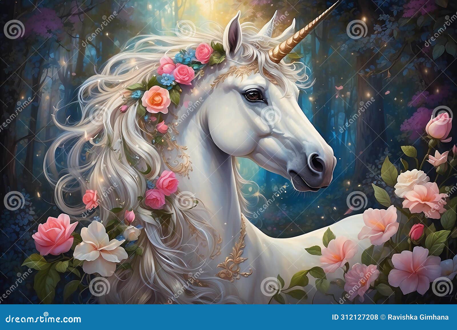 Fantasy Legends: AI-Generated Mythical Creatures, Spotlighting Griffin ...