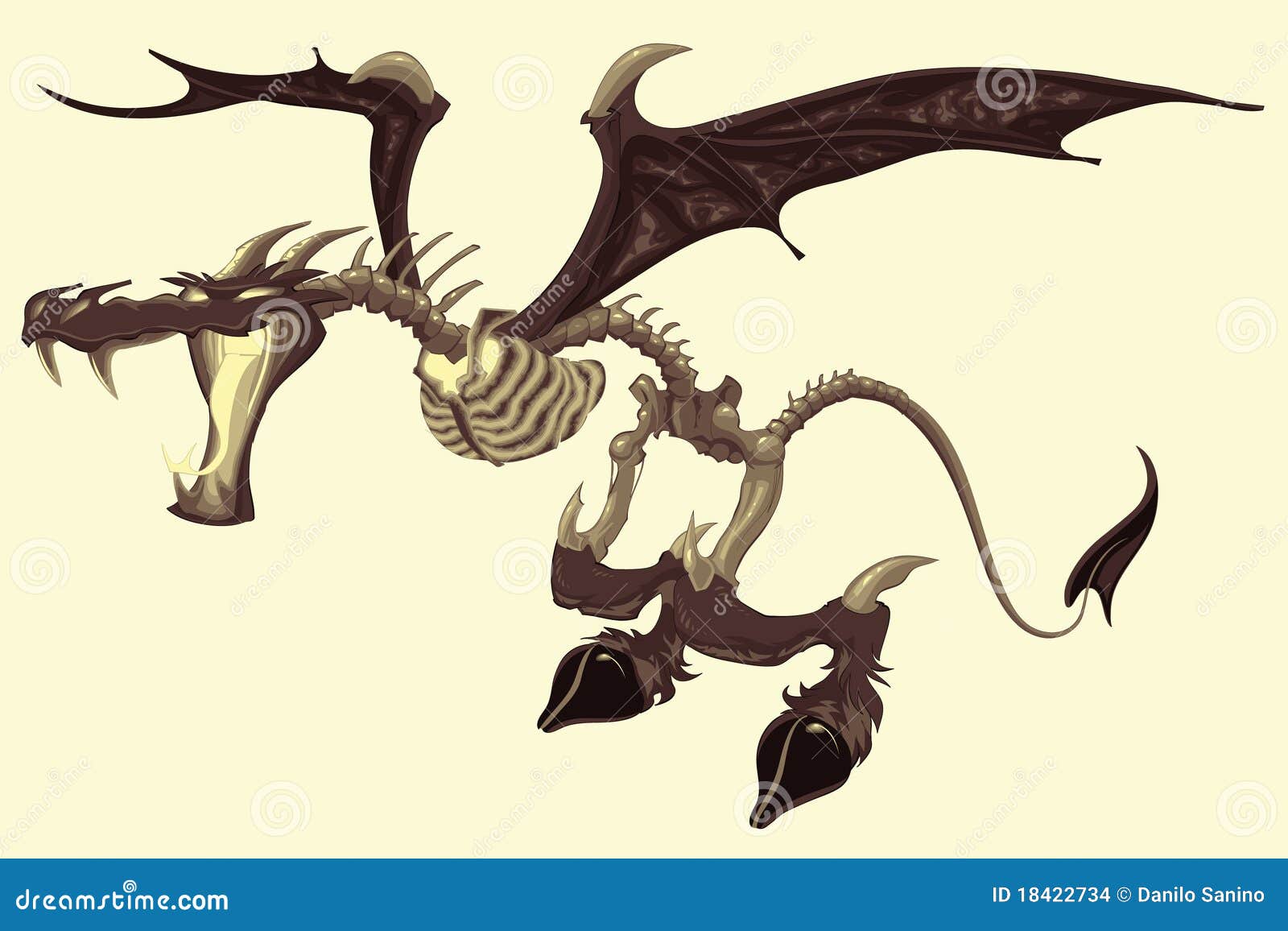 Monster Object Stock Illustrations – 18,627 Monster Object Stock ...