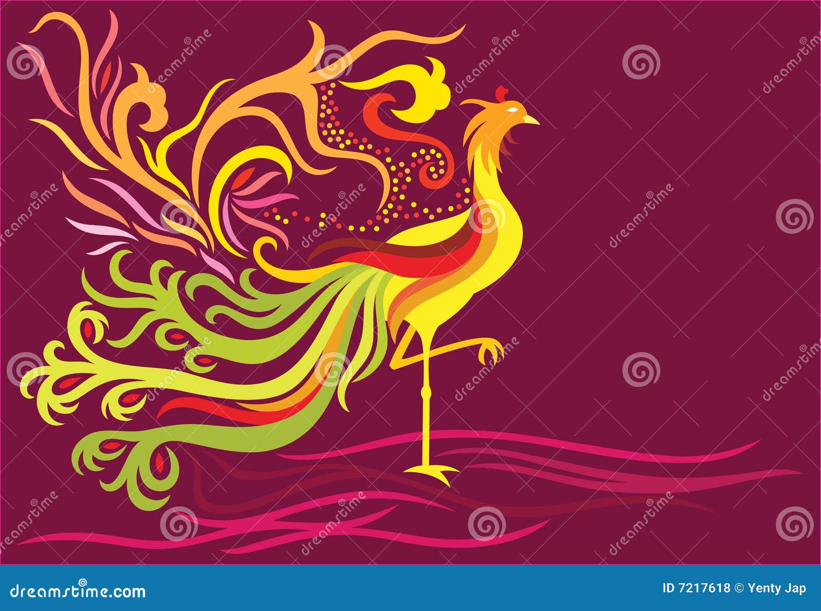Phoenix Cartoons, Illustrations & Vector Stock Images - 23312 Pictures ...