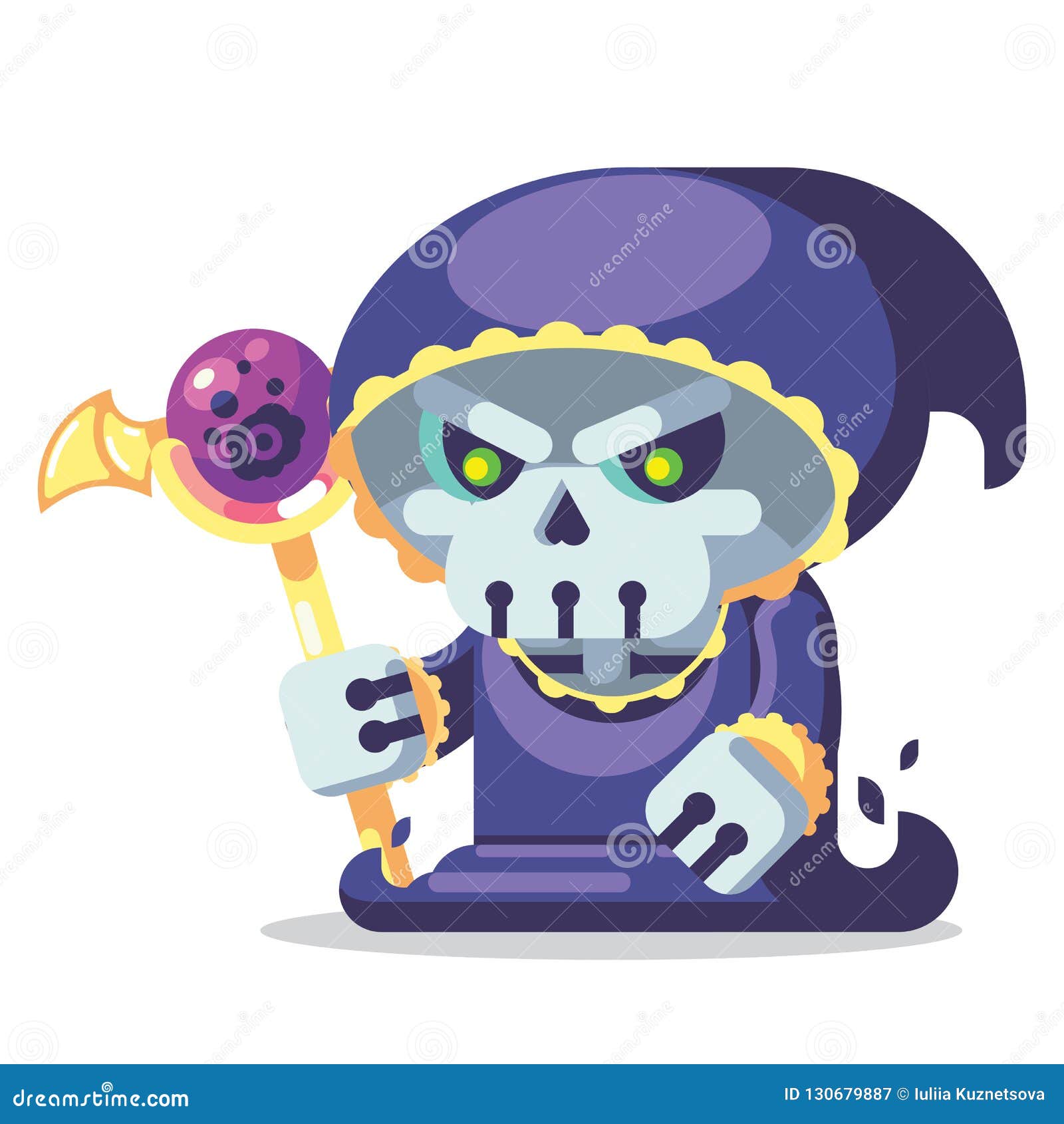 Fantasy RPG Game Game Character Monsters and Heros Icons Illustration ... Fantasy RPG Game Game Character Monsters and Heros Icons Illustration ...