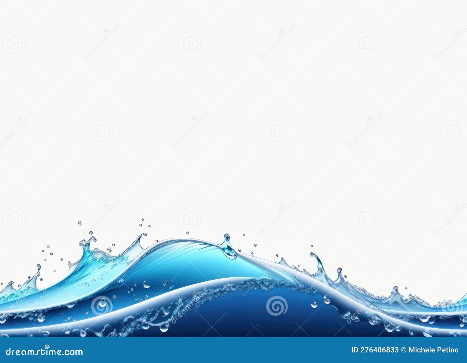 Tileable Blue Cotton Fabric Pattern Royalty-Free Stock Photo ...