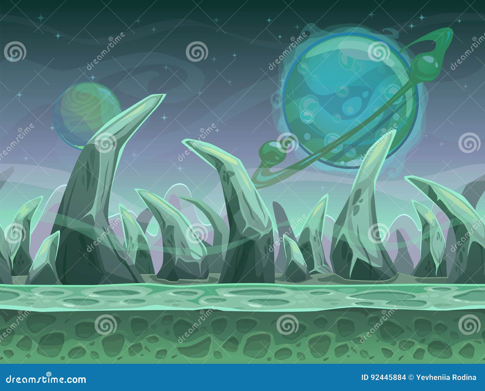 Red Seamless Alien Skin Texture Royalty-Free Stock Photo ...