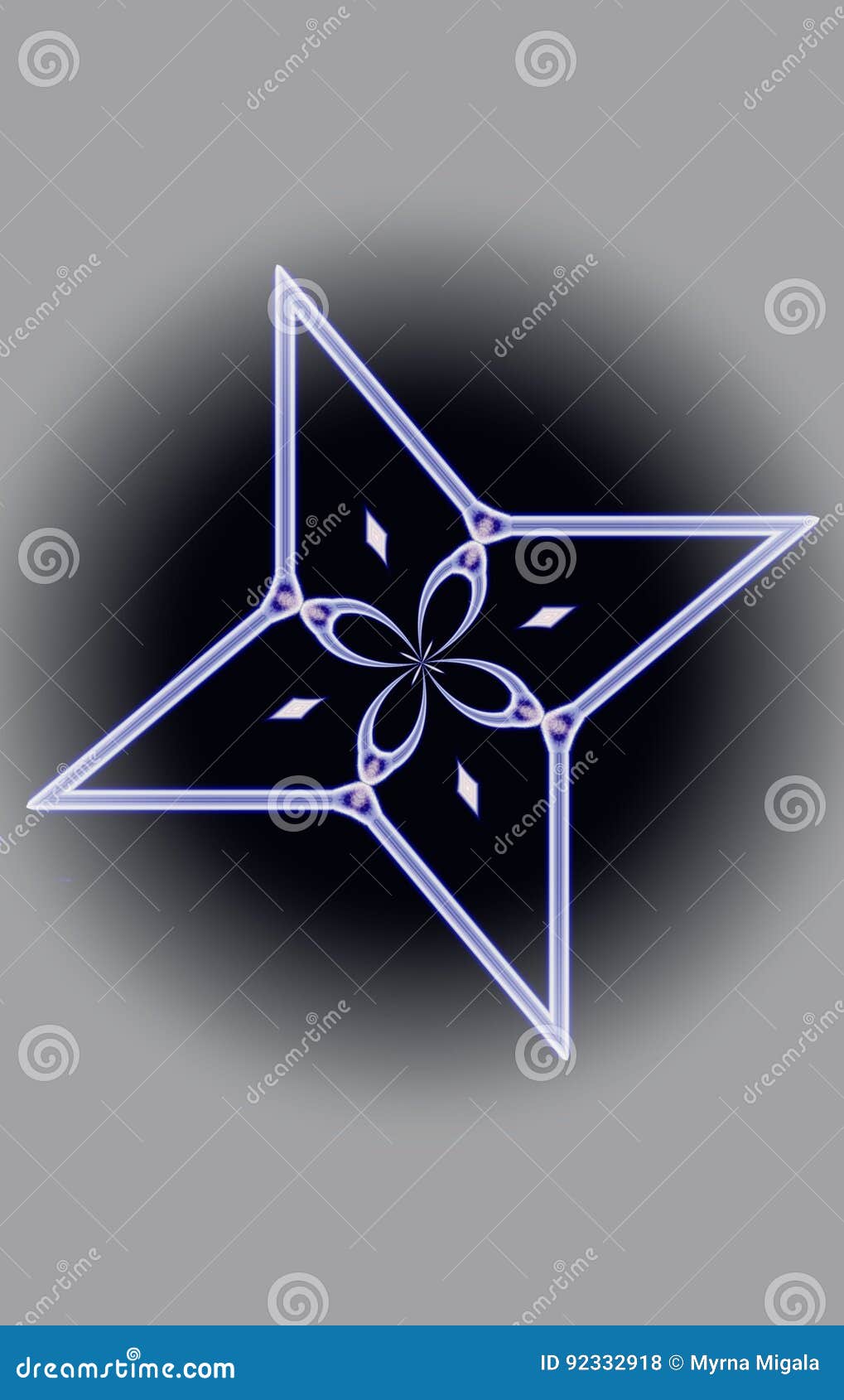 Isotoxal Stock Illustrations – 2 Isotoxal Stock Illustrations, Vectors ...