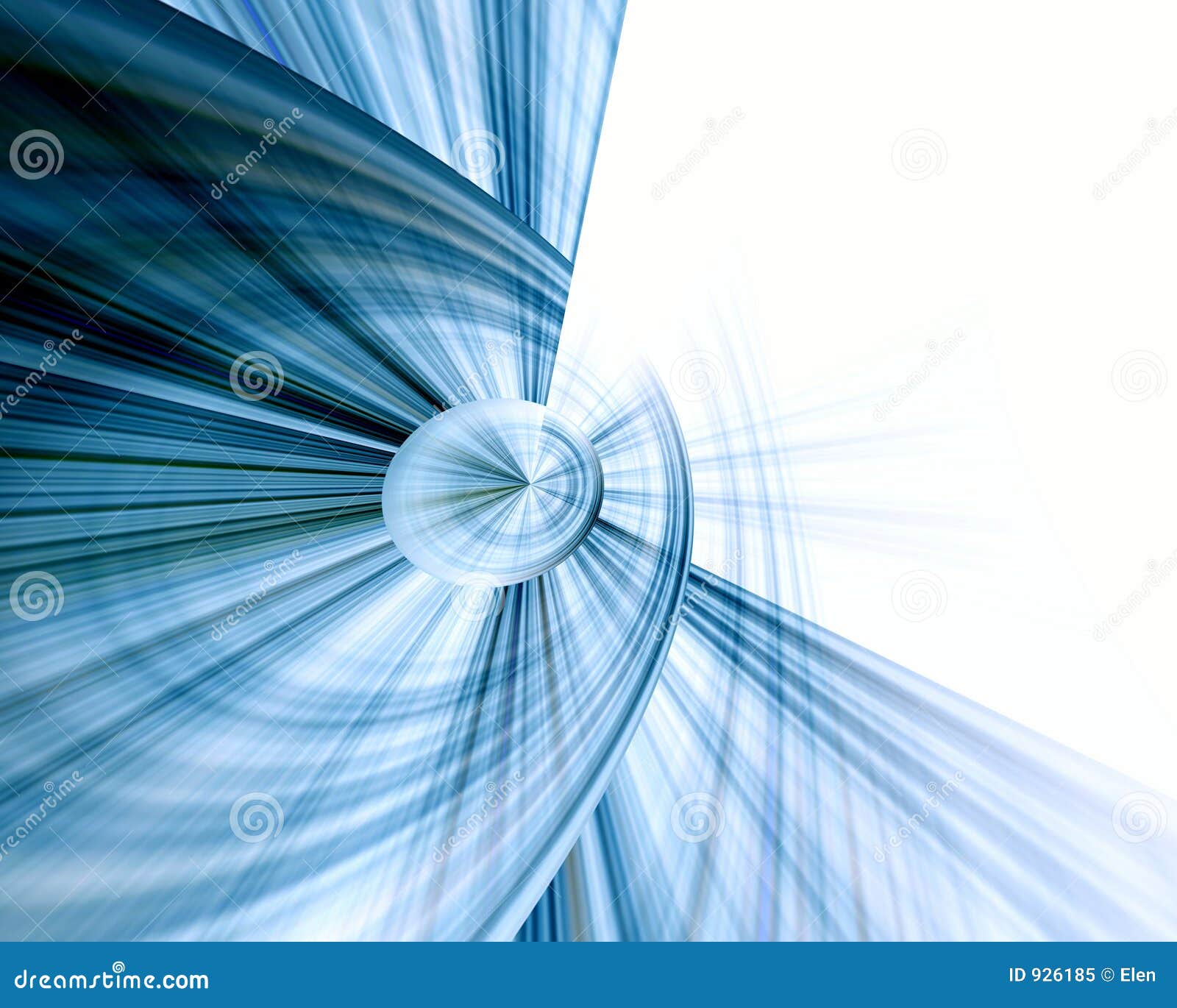 Fantasy threads stock illustration. Illustration of light - 926185