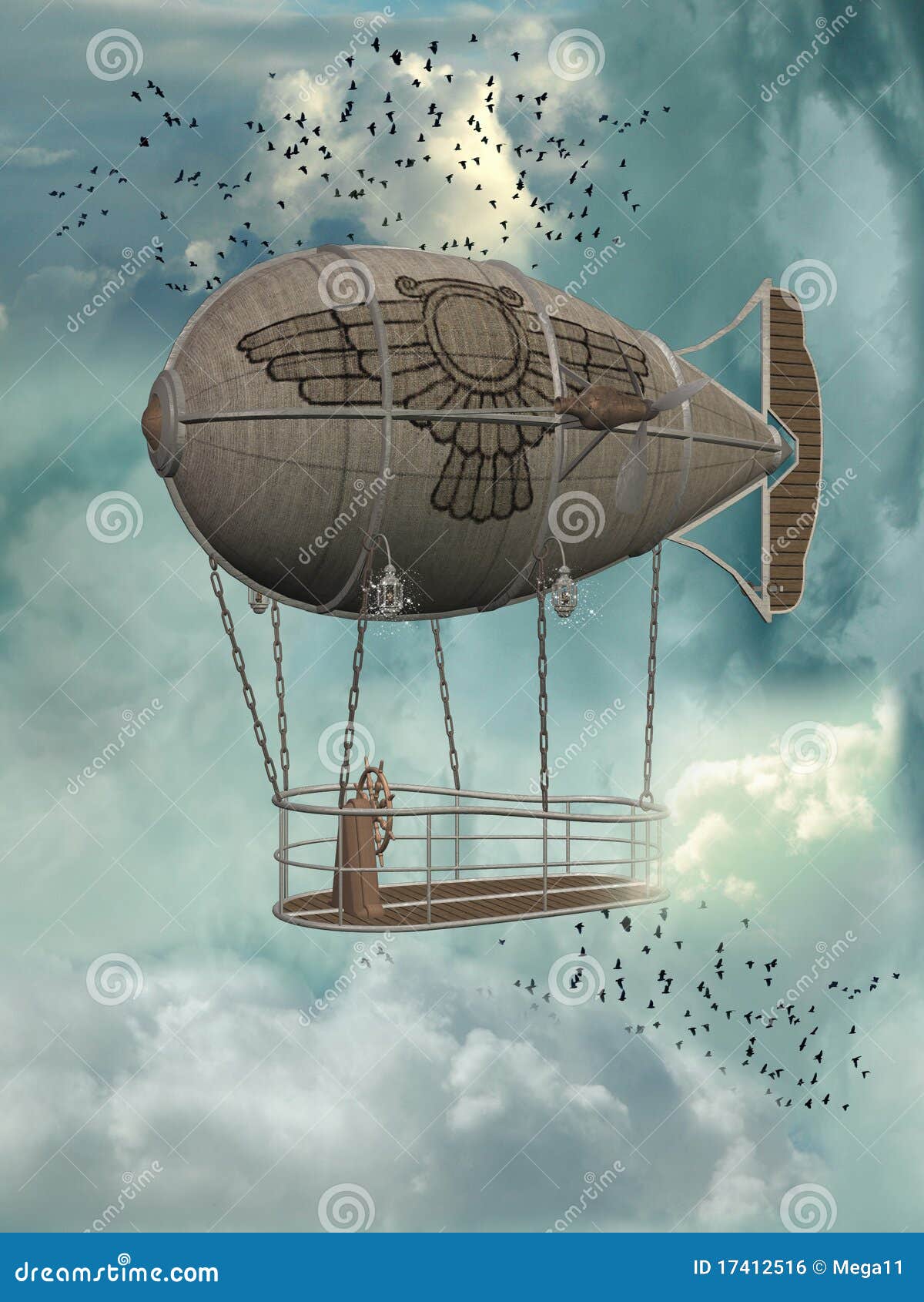 Fantasy Transport Stock Illustrations – 13,391 Fantasy Transport Stock ...