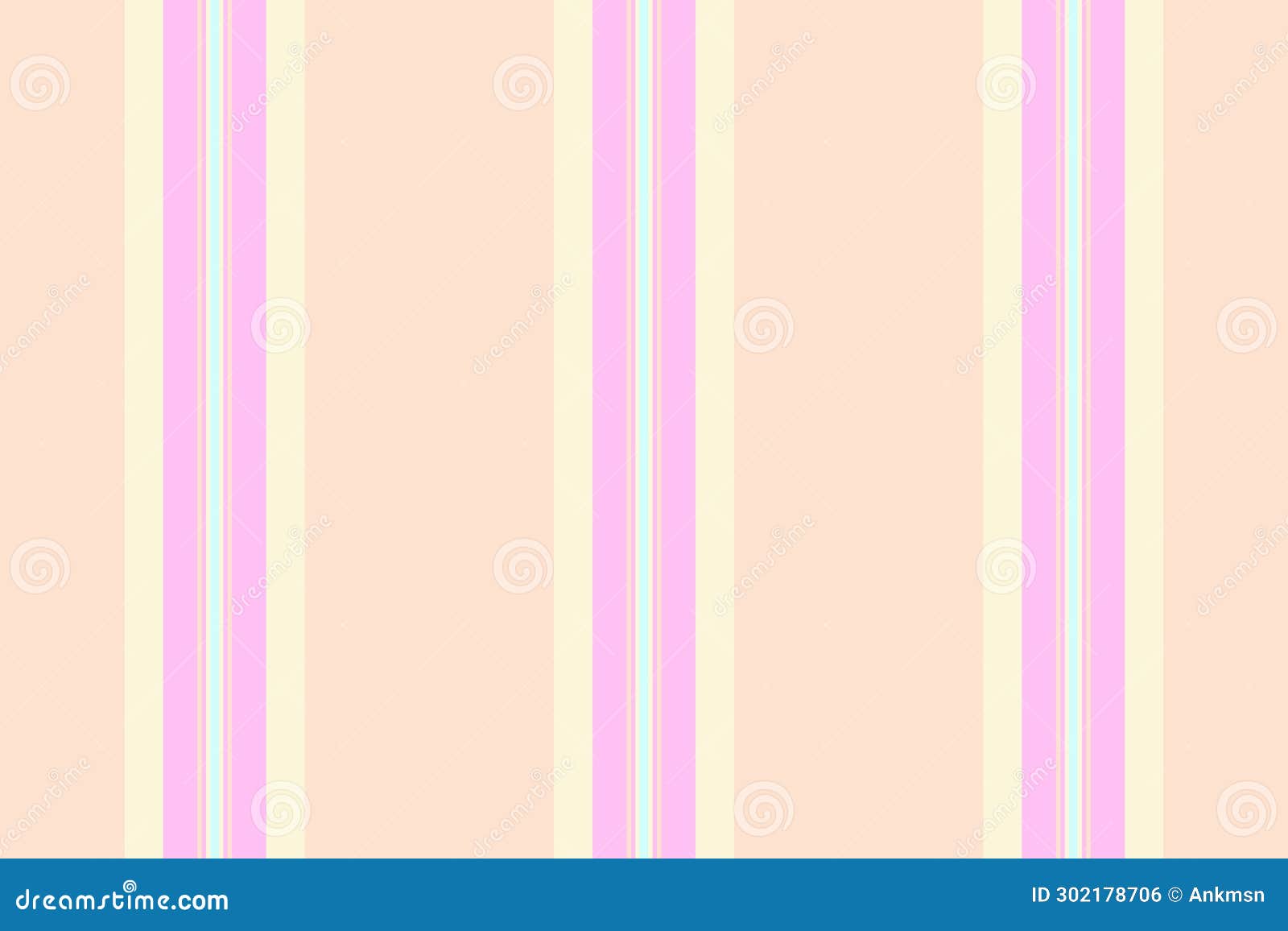 Vector Lines Fabric of Textile Vertical Texture with a Background ...