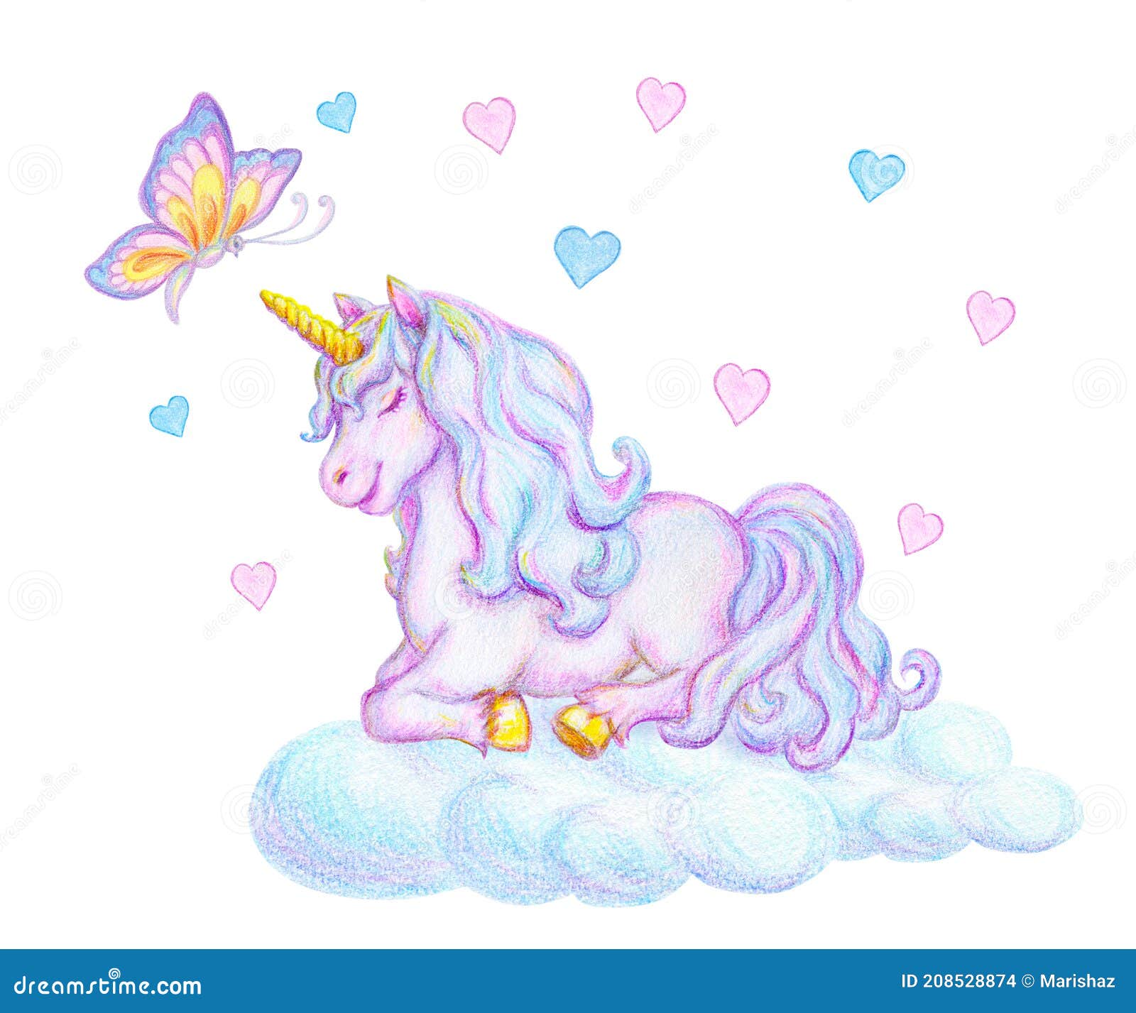 Magic Butterfly With Fantasy Sparkle, Blazing Trail And Glowing Stars ... Magic Butterfly With Fantasy Sparkle, Blazing Trail And Glowing Stars ...