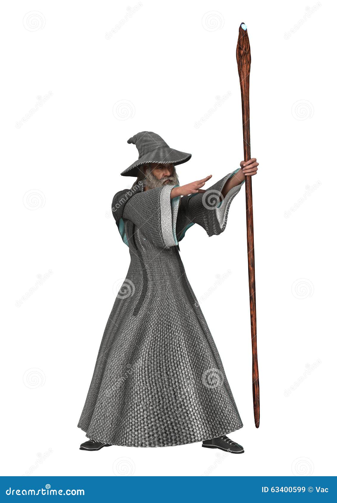 Wizard Stock Photography | CartoonDealer.com #8549822