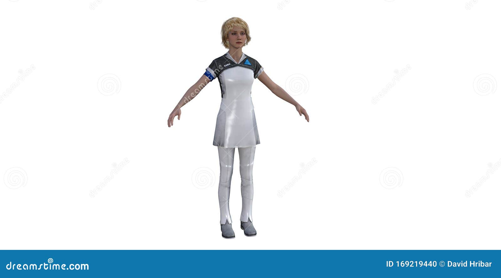 A fantasy woman Kara AX400 editorial image. Illustration of finance ...