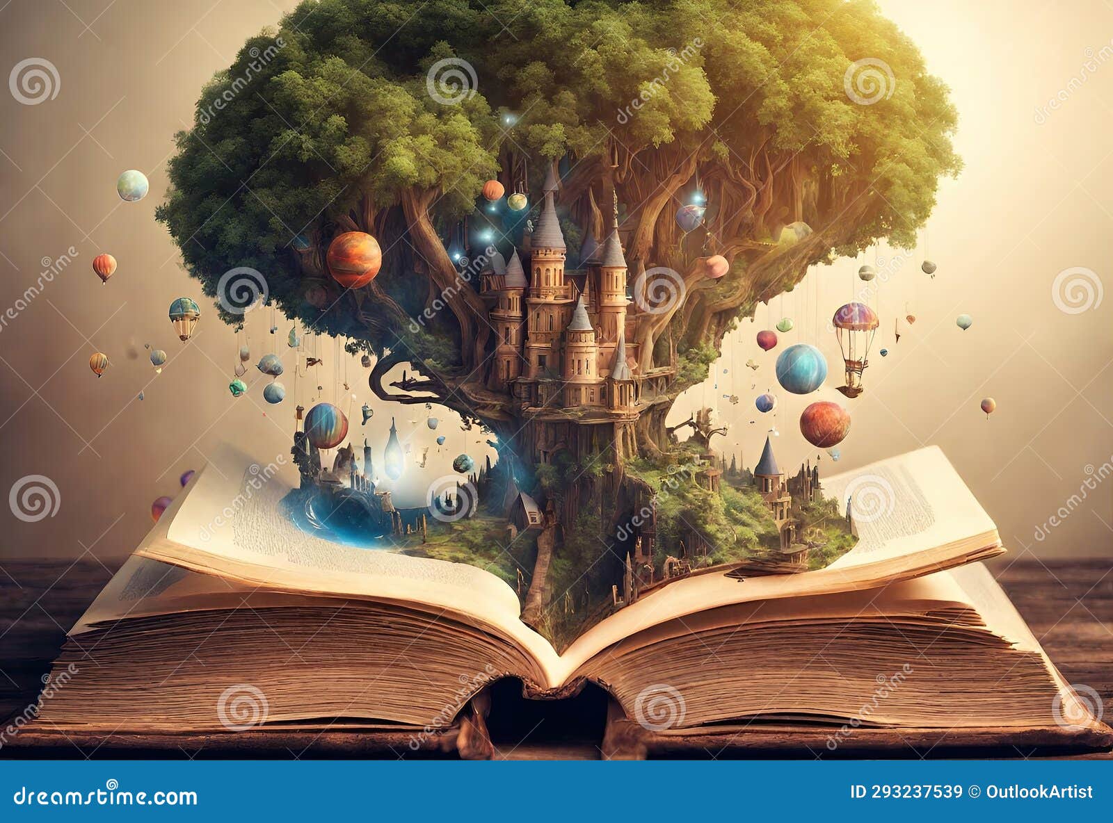 Artistic Adventures in Books Whispers of Imagination: an Artistic Book ...