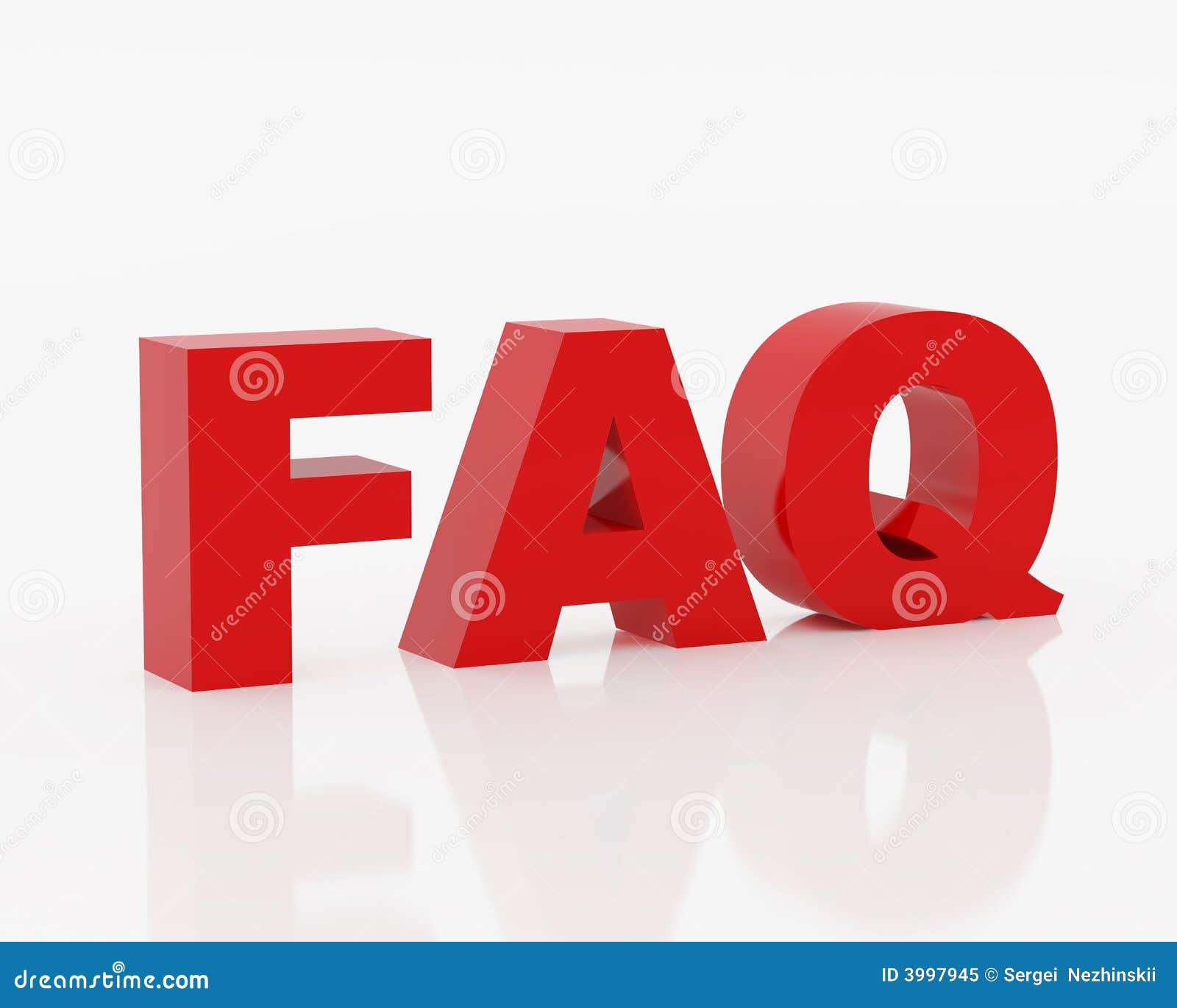 FAQ stock de ilustración. Ilustración de pida, bandera - 3997945