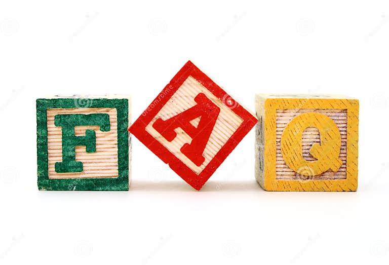 Faq stock photo. Image of item, learning, asked, green - 4665050