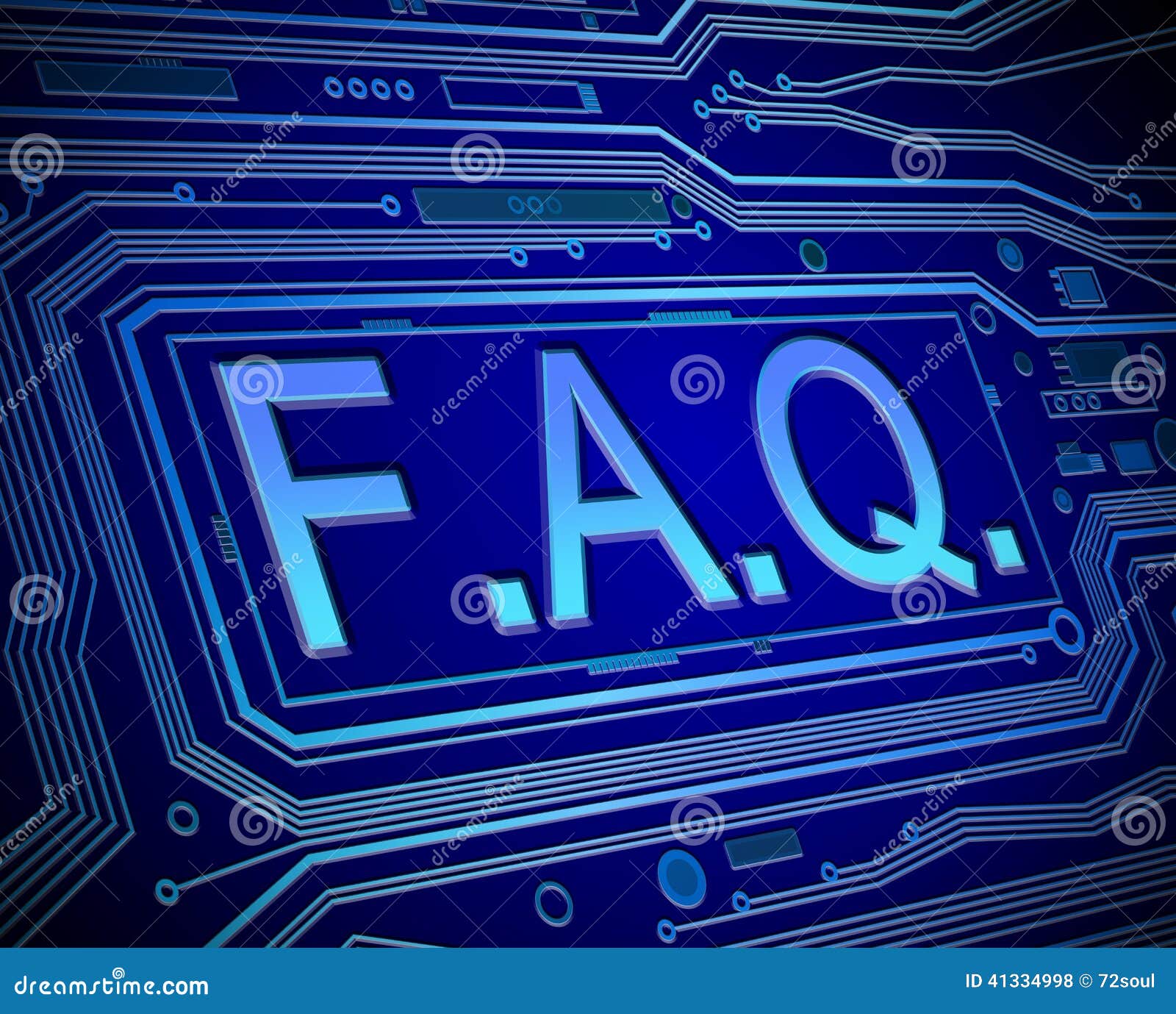 Faq Board Stock Illustrations – 1,058 Faq Board Stock Illustrations ...