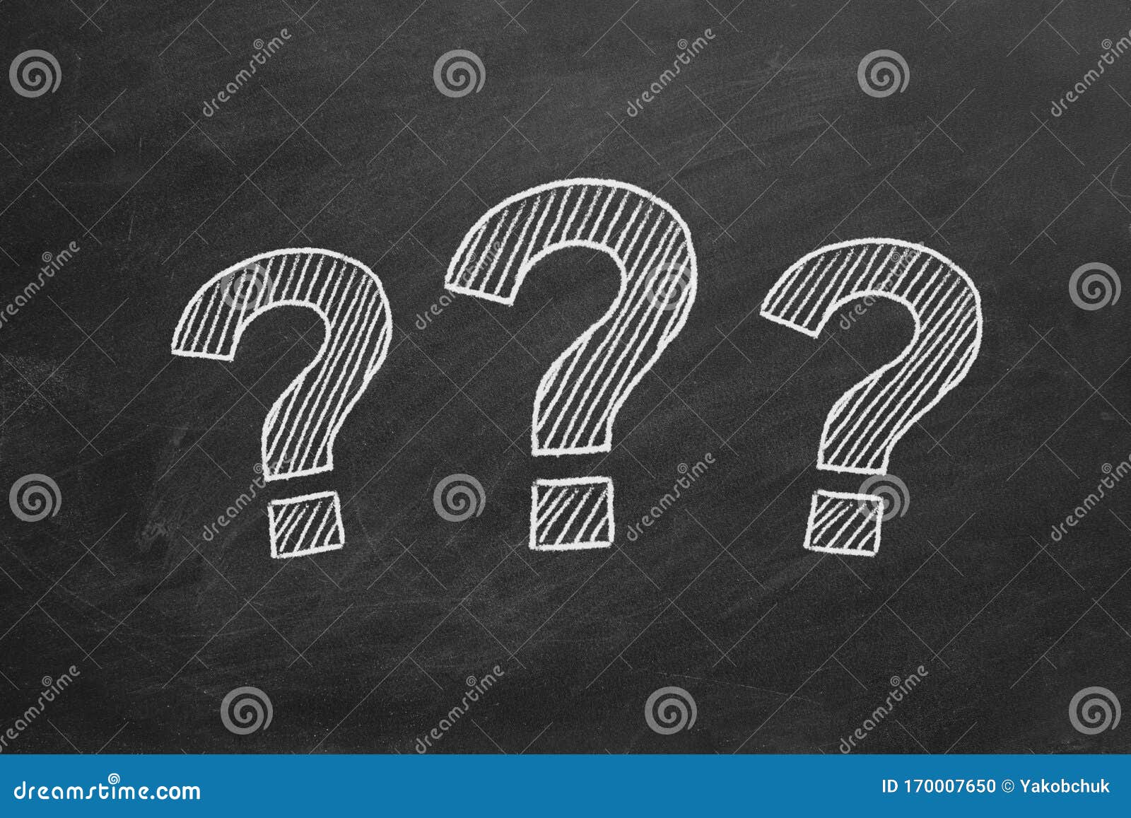 FAQ concept stock illustration. Illustration of concept - 170007650