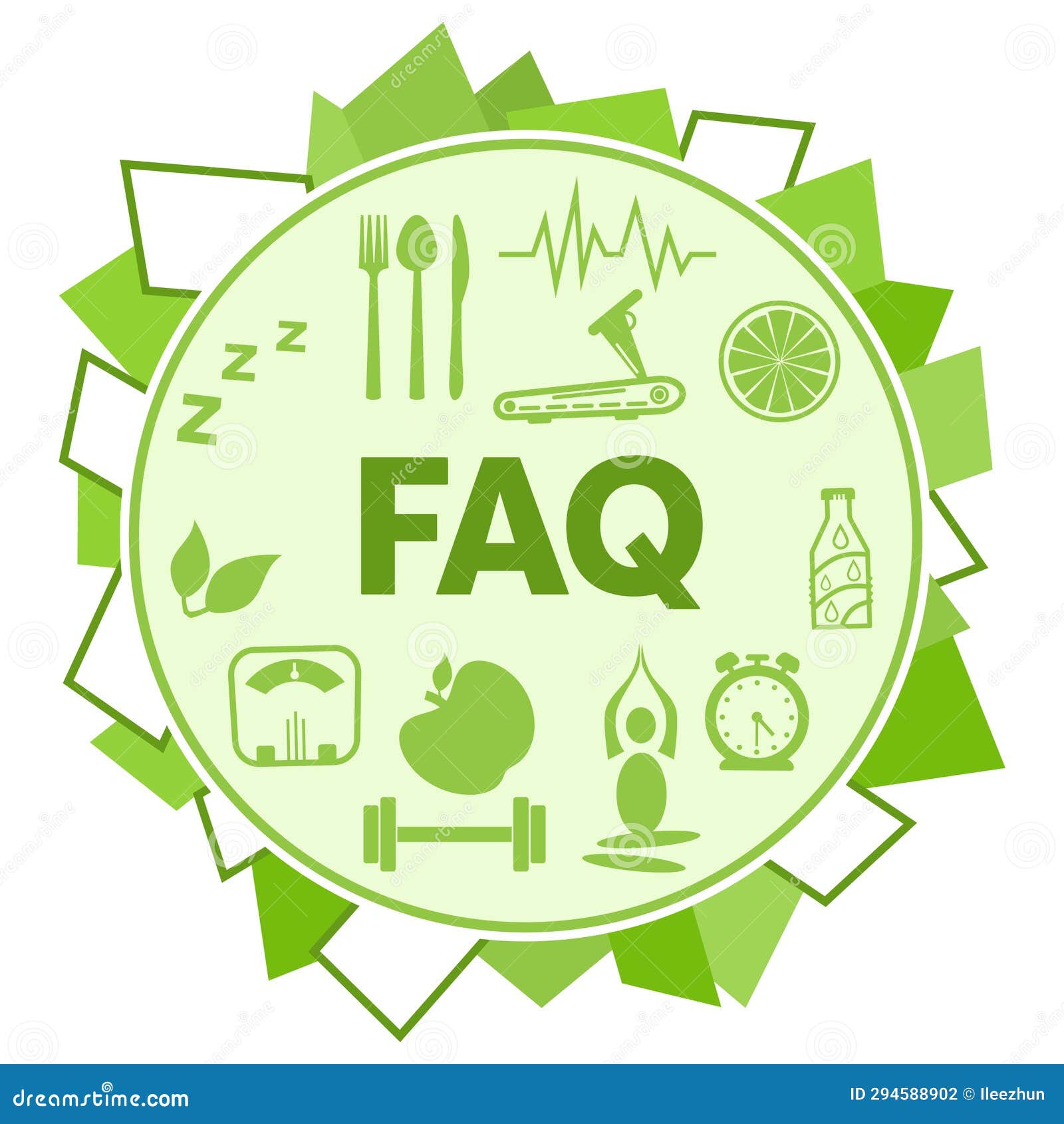 FAQ - Frequently Asked Questions Green Random Shapes Circular Health ... FAQ - Frequently Asked Questions Green Random Shapes Circular Health ...