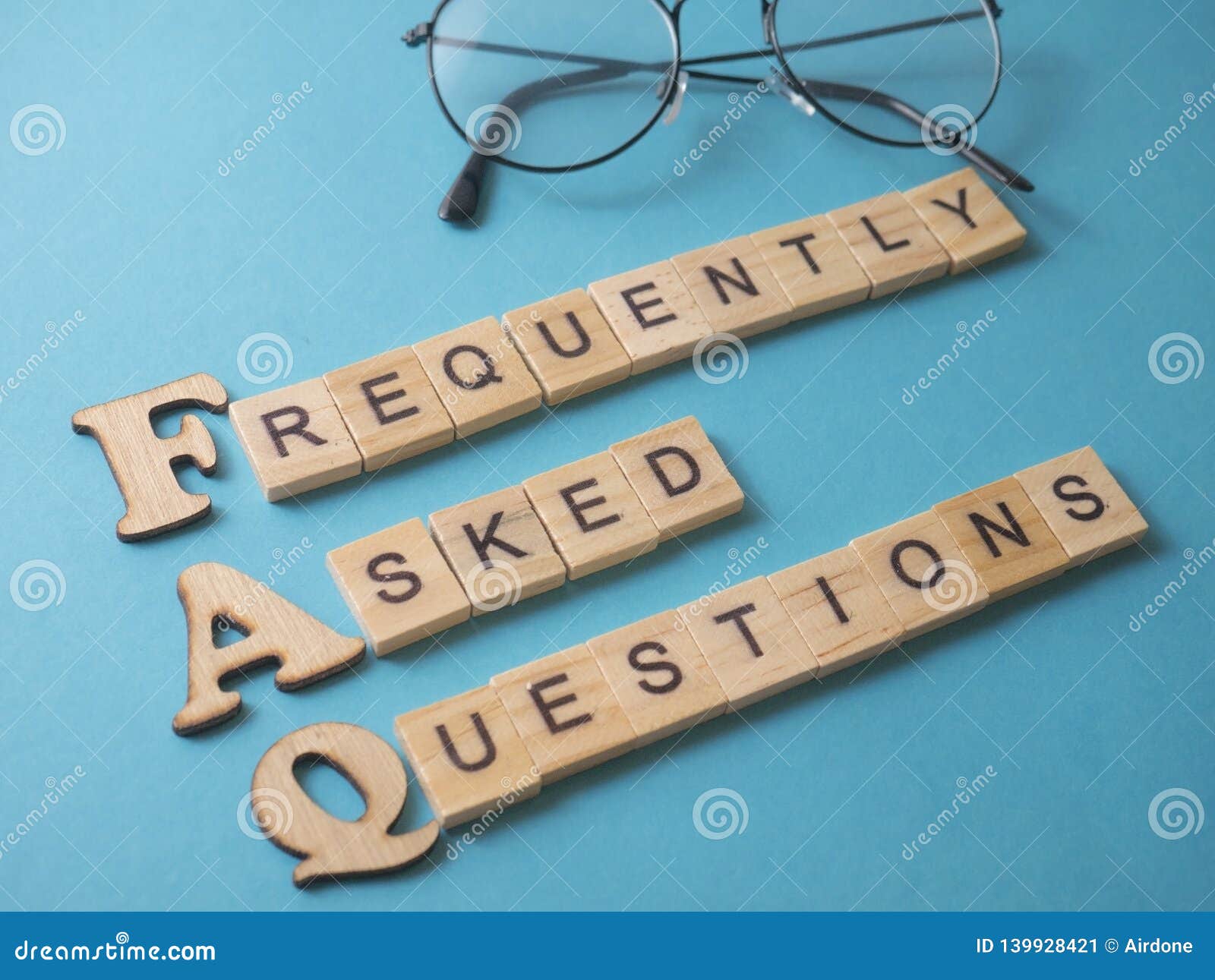 FAQ, Frequently Asked Questions. Words Typography Concept Stock Image ... FAQ, Frequently Asked Questions. Words Typography Concept Stock Image ...