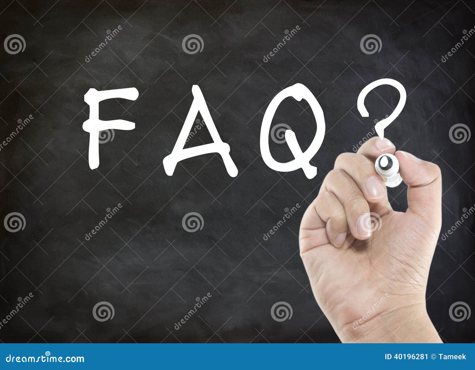 FAQ hand writing stock image. Image of frequently, message - 40196281 FAQ hand writing stock image. Image of frequently, message - 40196281