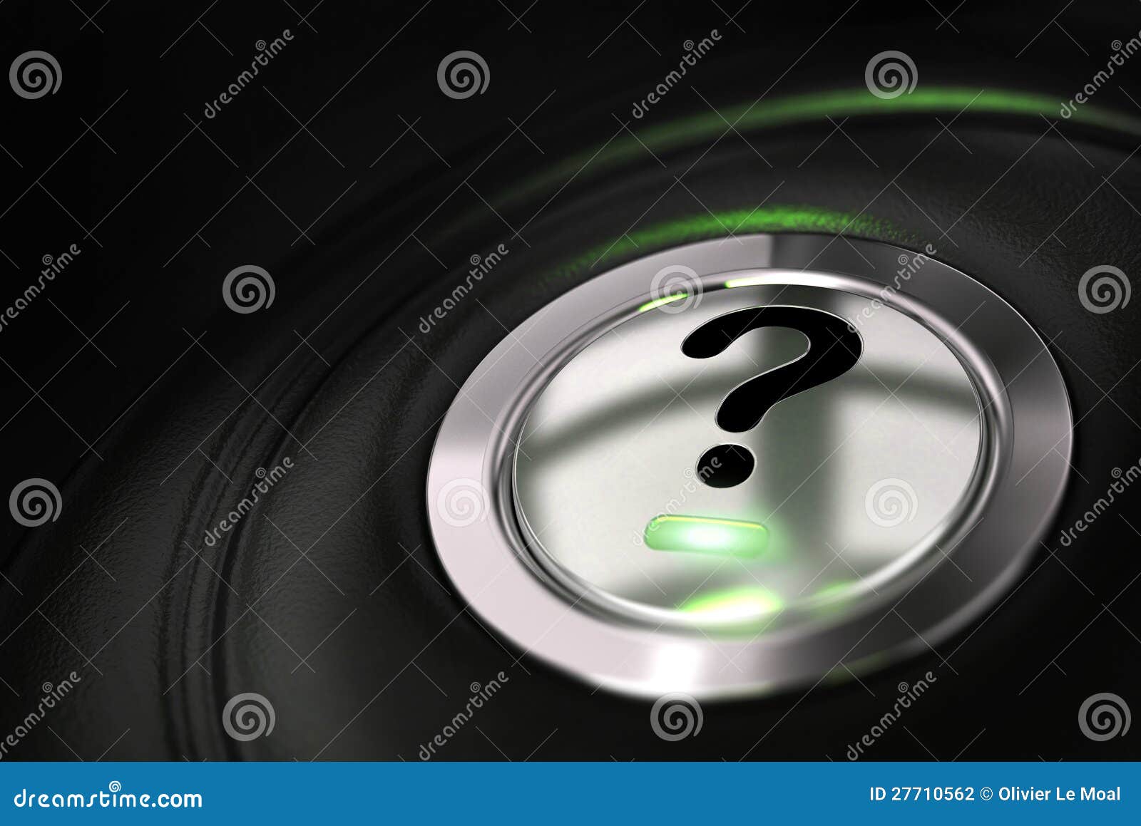 Car Or Automobile With Question Mark Vector Symbol, Flat Cartoon Auto ...