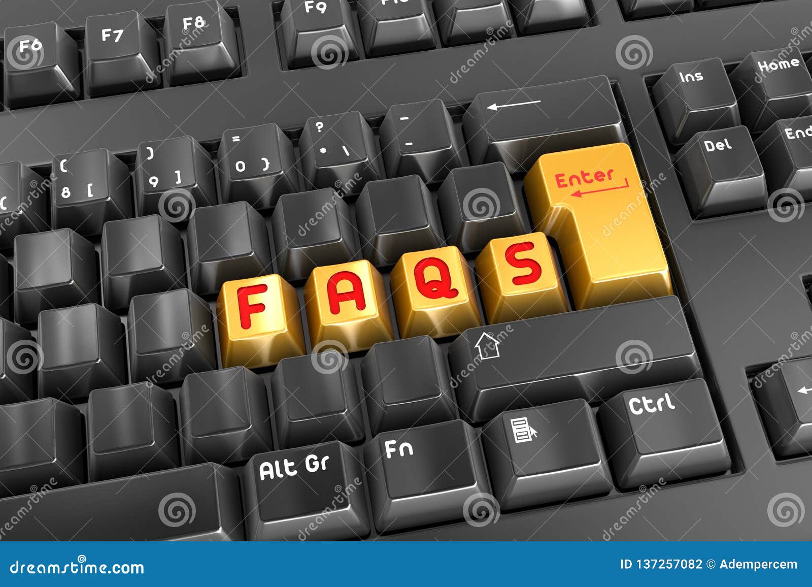 FAQs Red Computer Keyboard Key Frequently Asked Questions Royalty-Free ... FAQs Red Computer Keyboard Key Frequently Asked Questions Royalty-Free ...
