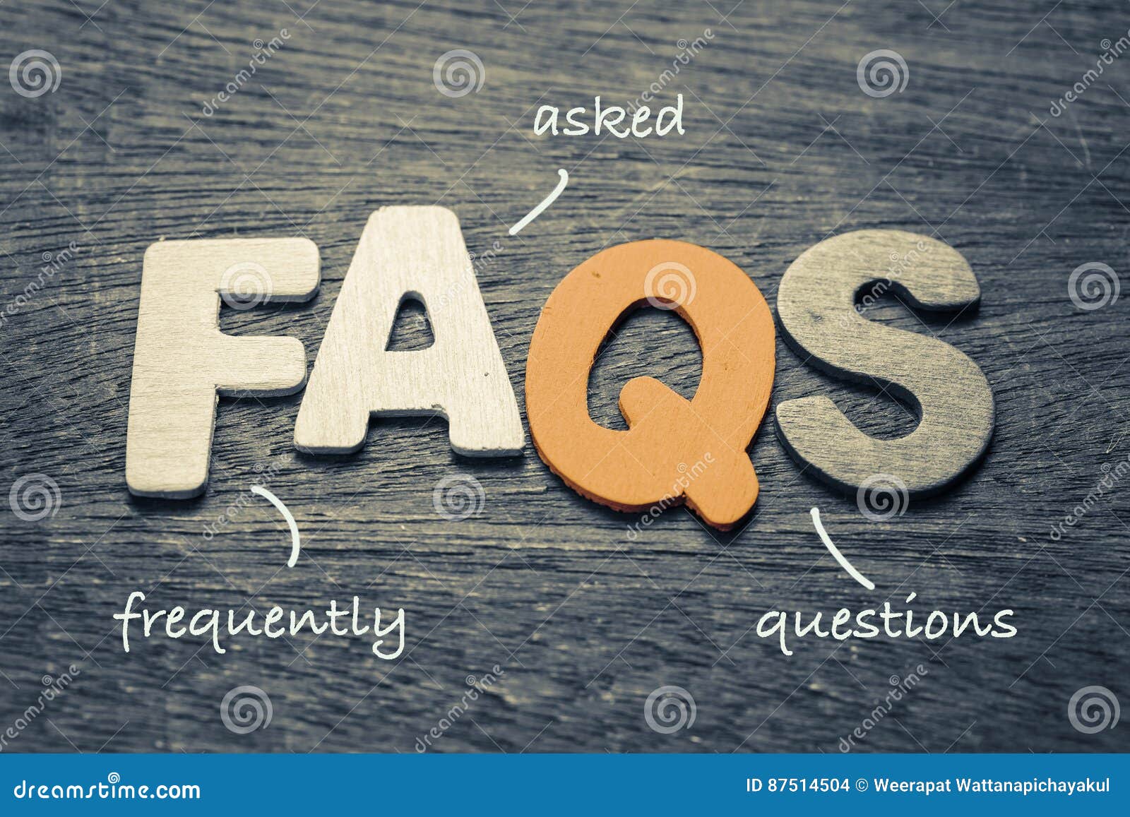 FAQs stock photo. Image of letters, communication, helpful - 87514504 FAQs stock photo. Image of letters, communication, helpful - 87514504