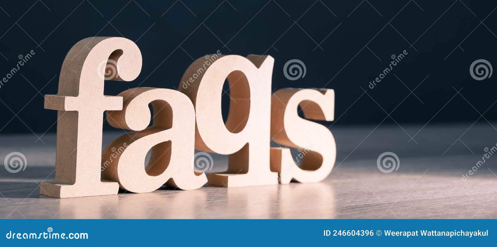 FAQS, Frequently Asked Questions Symbol. White Paper On Wooden ... FAQS, Frequently Asked Questions Symbol. White Paper On Wooden ...