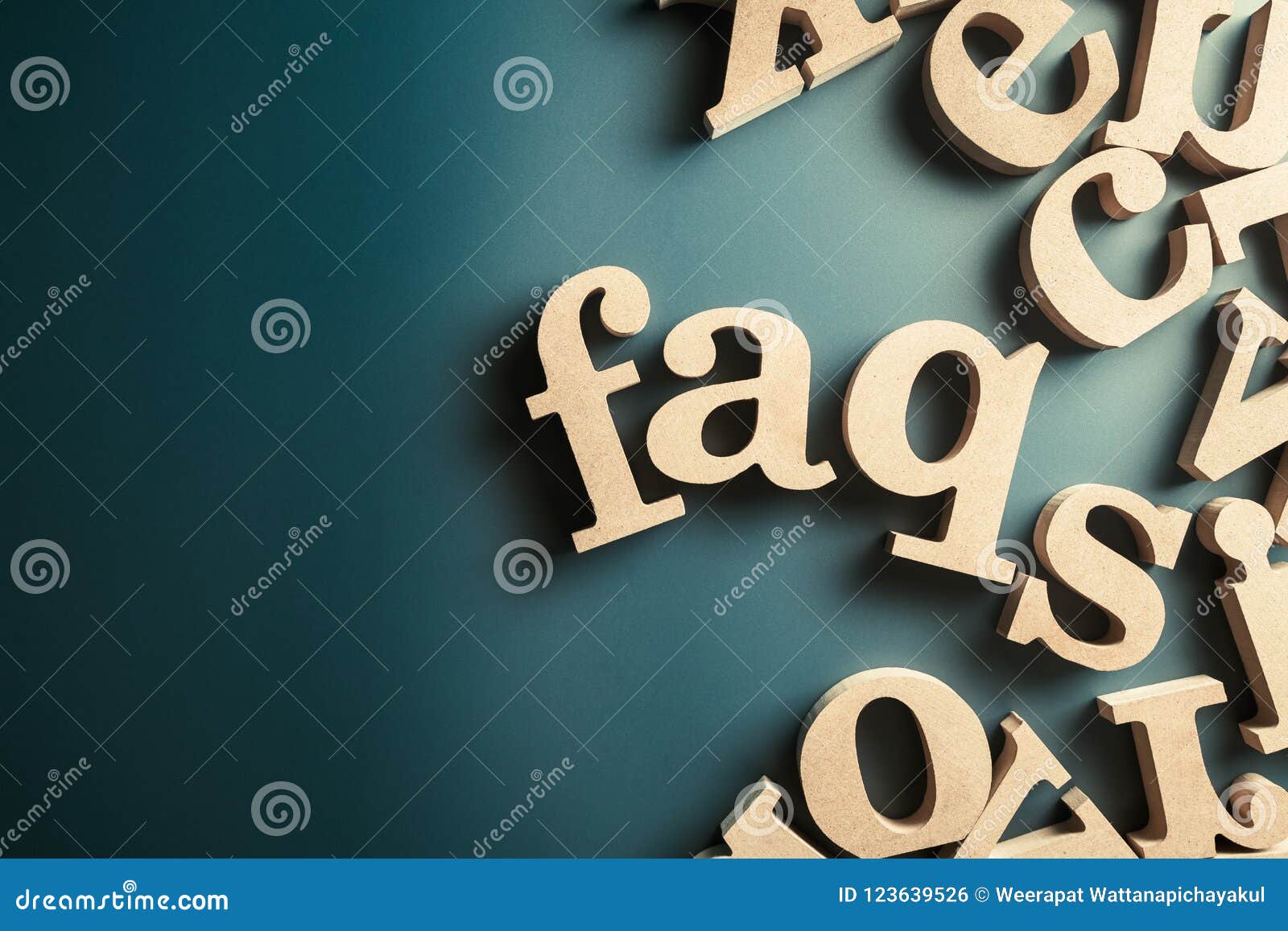 FAQS, Frequently Asked Questions Symbol. White Paper On Wooden ... FAQS, Frequently Asked Questions Symbol. White Paper On Wooden ...