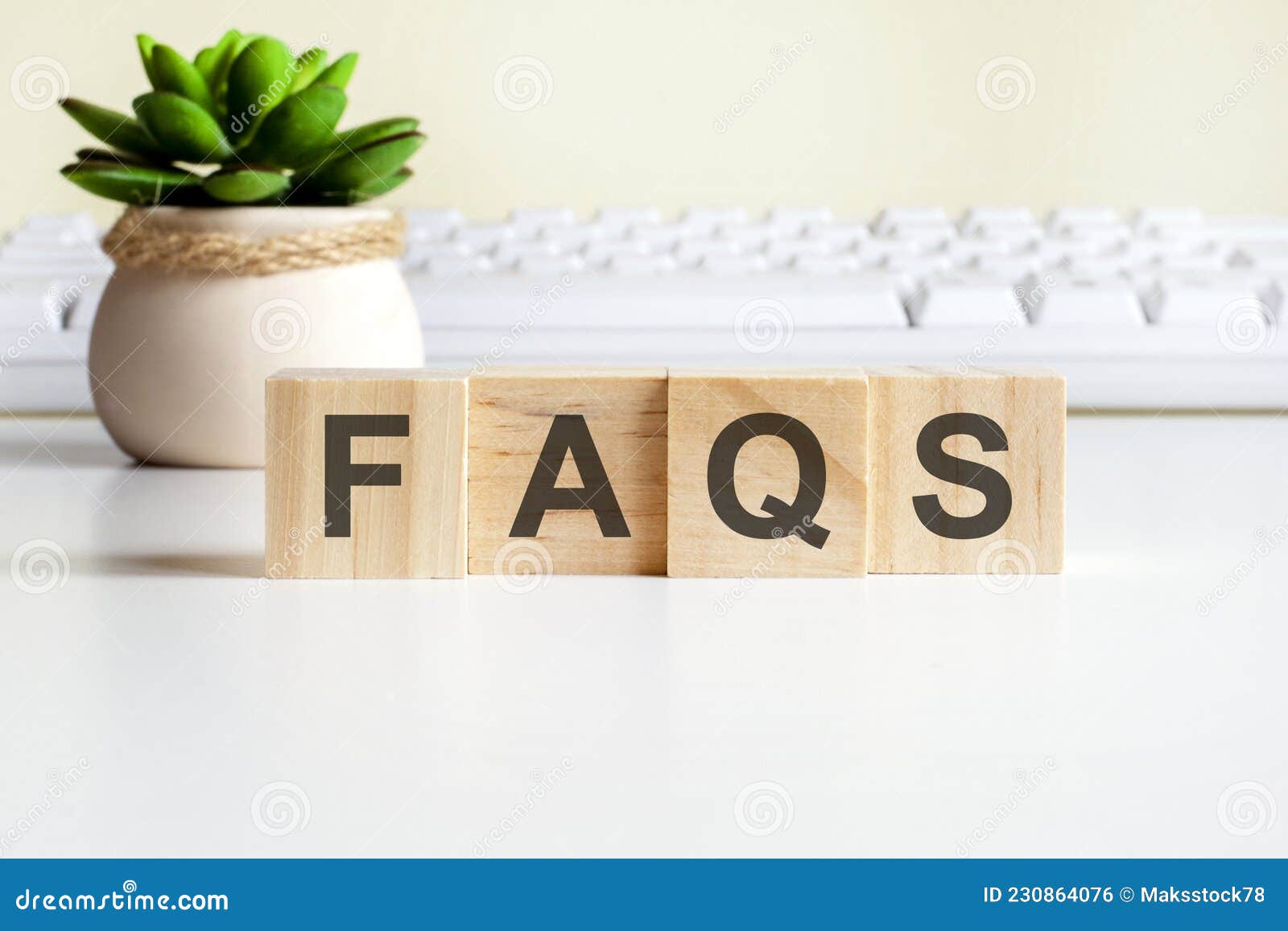 Faqs Word Written On Wood Block. Faqs Text On Table, Concept. Yellow ... Faqs Word Written On Wood Block. Faqs Text On Table, Concept. Yellow ...