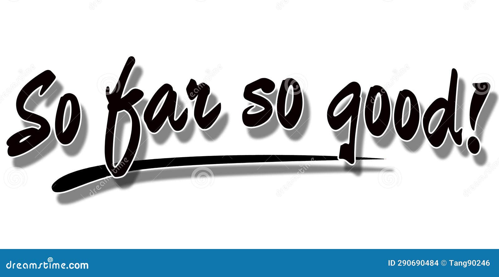 GOOD JOB Word Graffiti Tag Style Design Cartoon Vector | CartoonDealer ...