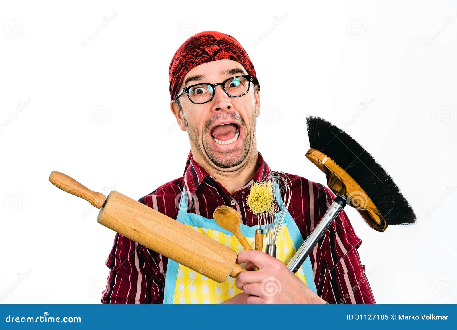 Far too much housework stock image. Image of household - 31127105