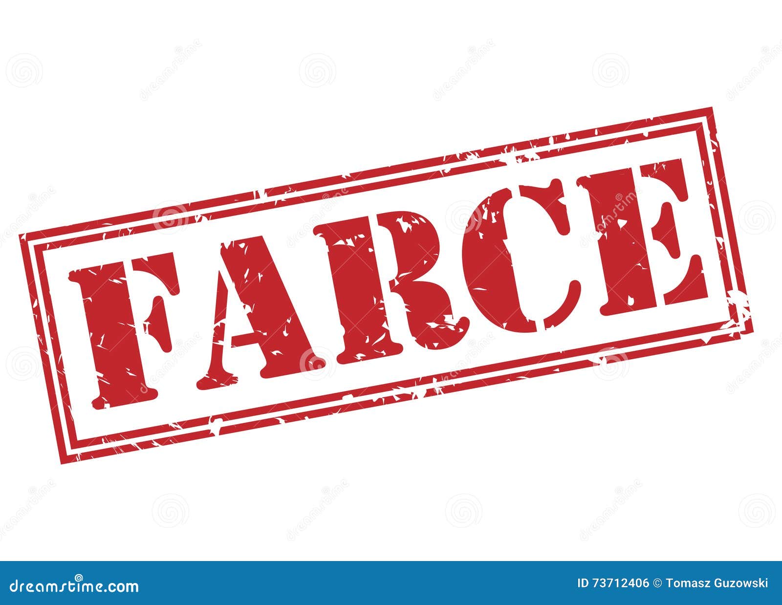 Farce Stock Illustrations, Vectors, & Clipart – (174 Stock Illustrations)