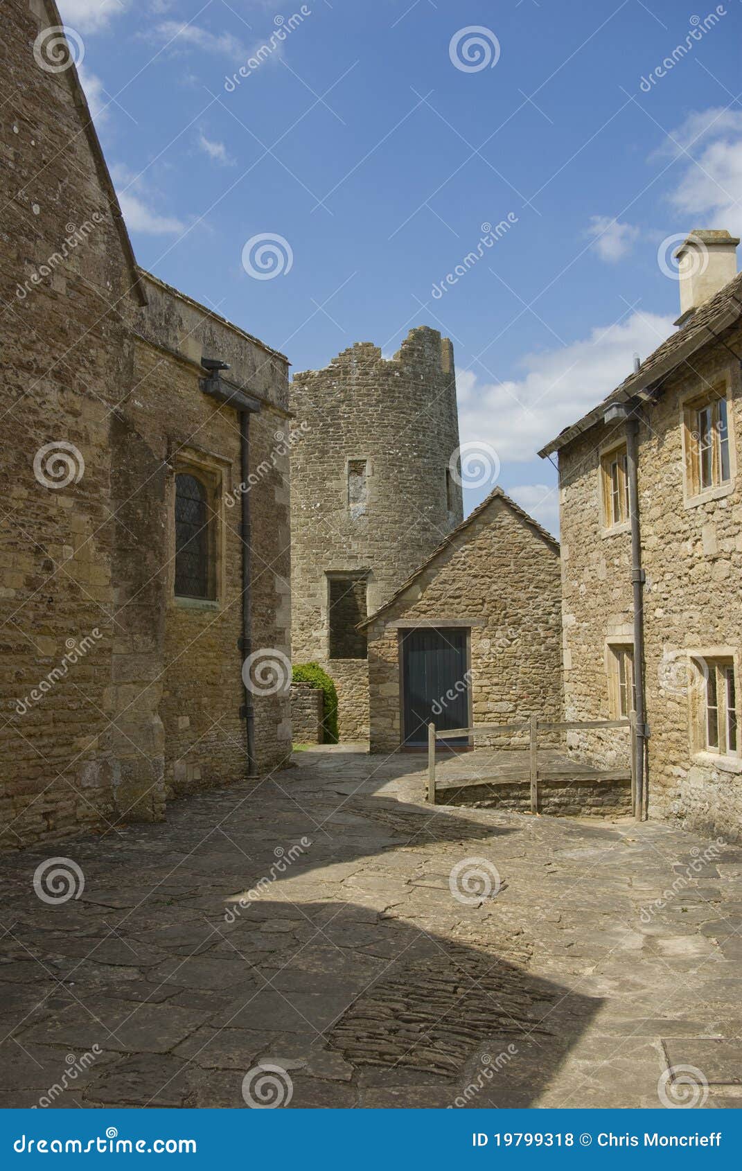 Farleigh Hungerford Castle stock photo. Image of home - 19799318