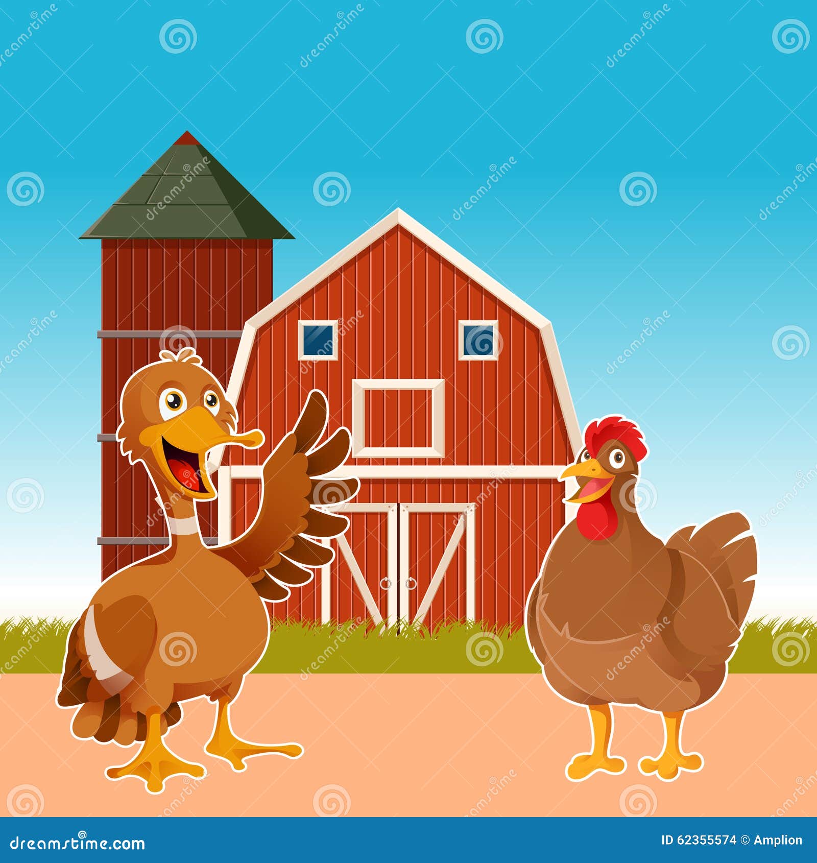 Duck Perch Stock Illustrations – 100 Duck Perch Stock Illustrations ...