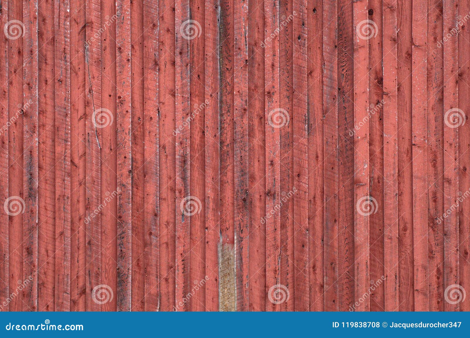 Farm Background Red Barn Texture Cedar Wooden Vertical Pattern Stock ...