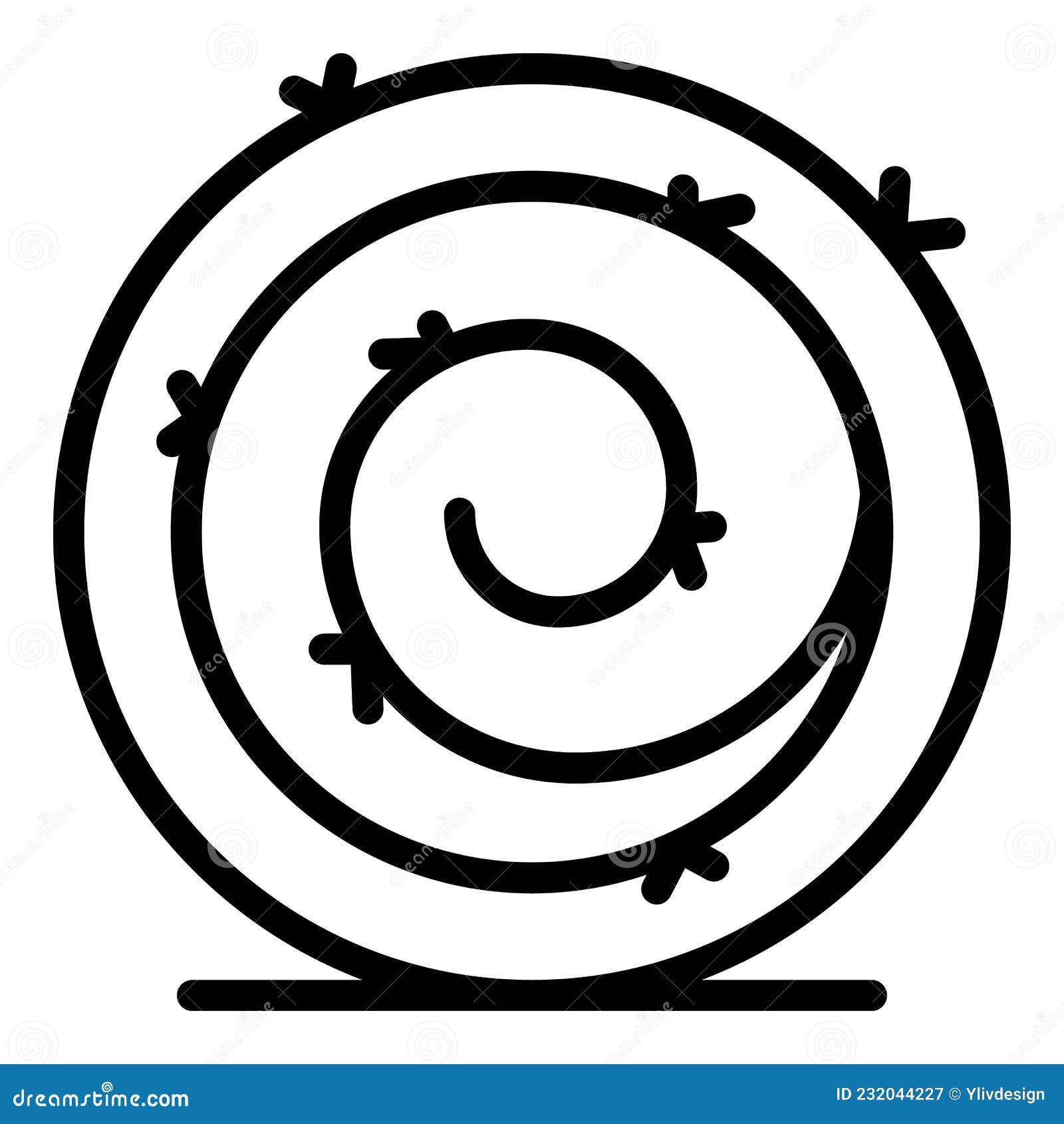 Hay Bale Icon Vector From Agriculture Collection. Thin Line Hay Bale ... Hay Bale Icon Vector From Agriculture Collection. Thin Line Hay Bale ...