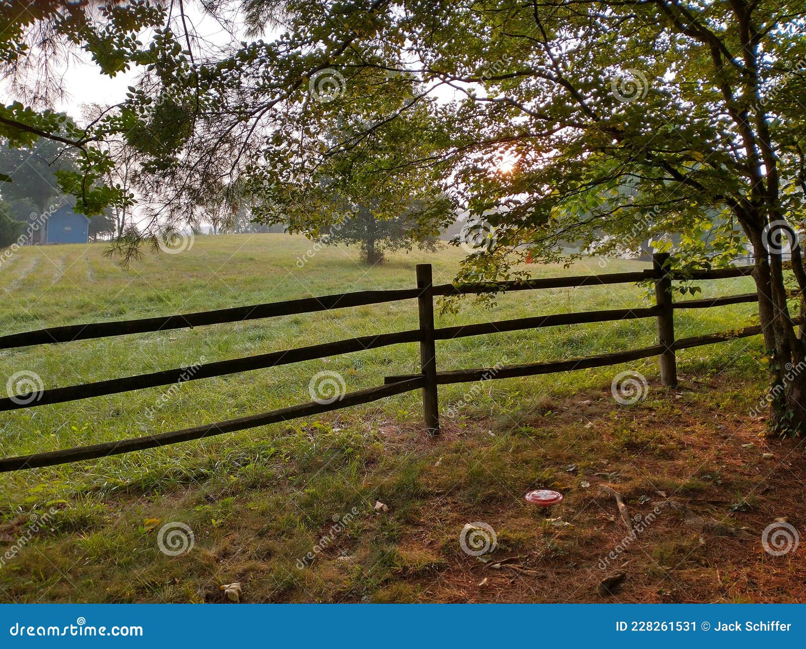 Farm country acres stock image. Image of agriculture - 228261531