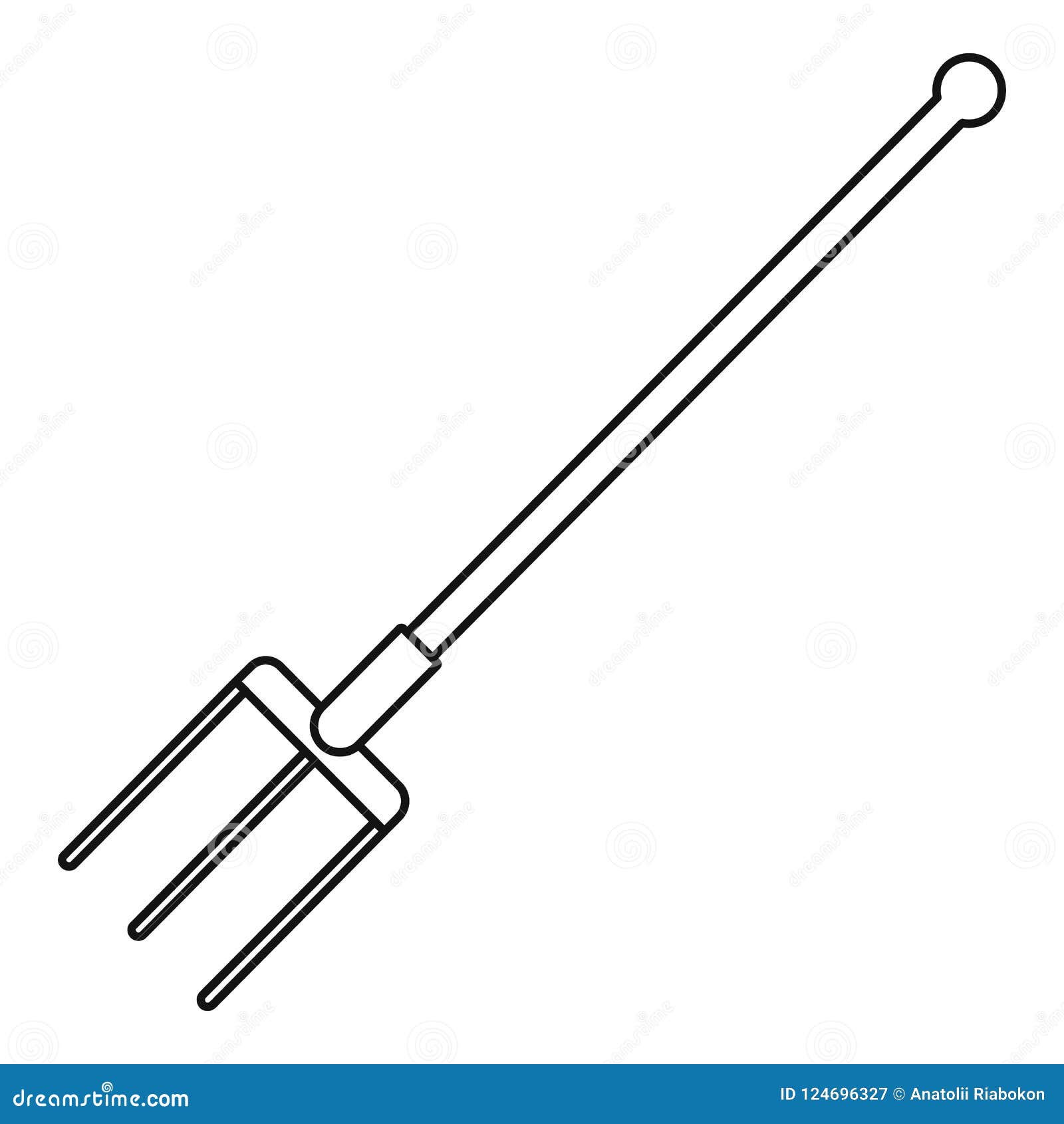 Farm To Fork Royalty-Free Stock Photo | CartoonDealer.com #119915787