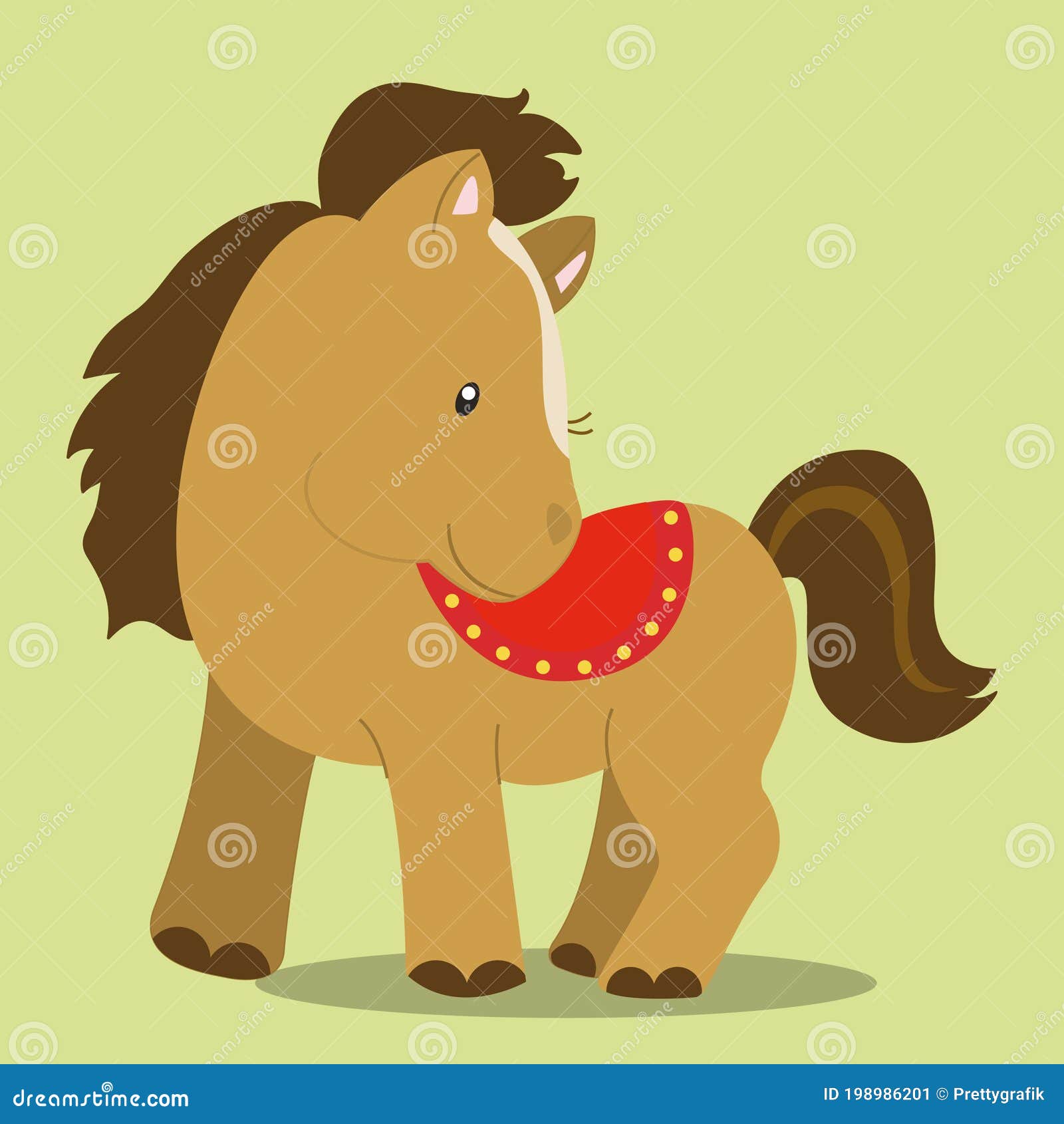 Ponny Cartoons, Illustrations & Vector Stock Images - 73 Pictures to ...