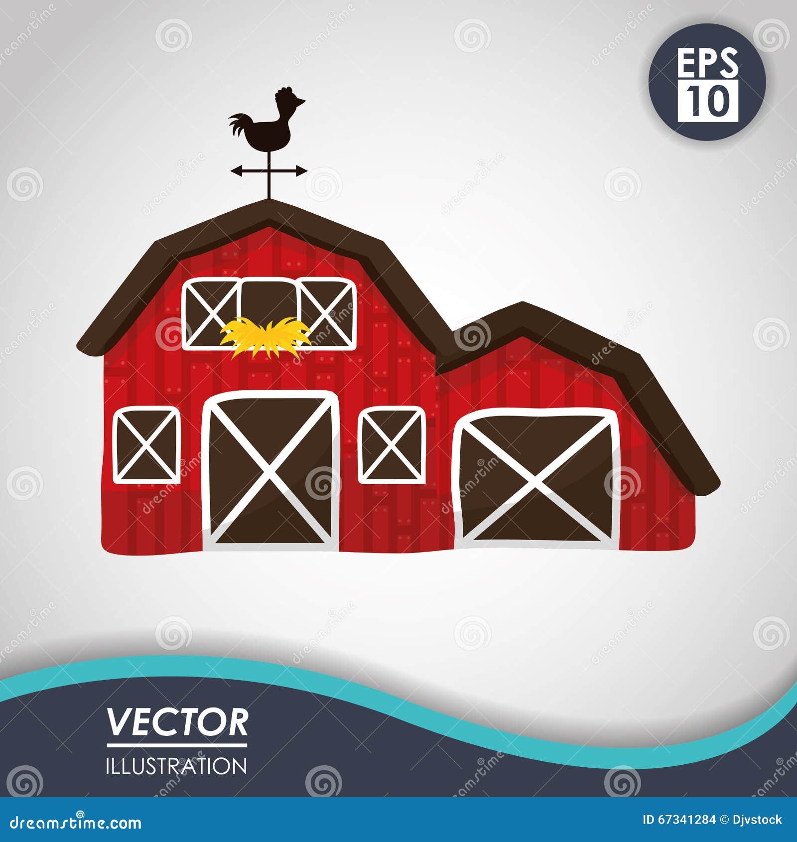 Stable Icons. Vector Illustration Royalty-Free Stock Photography ...