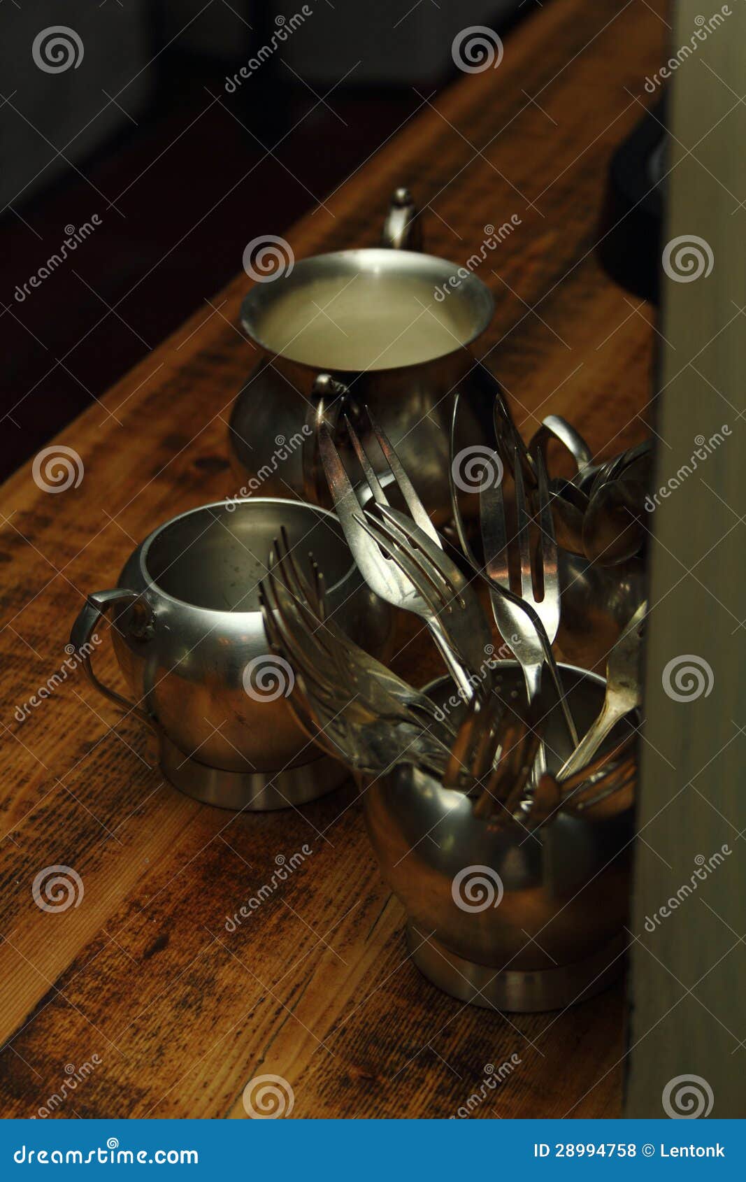 Farm Kitchen utensils stock photo. Image of kitchen, room - 28994758