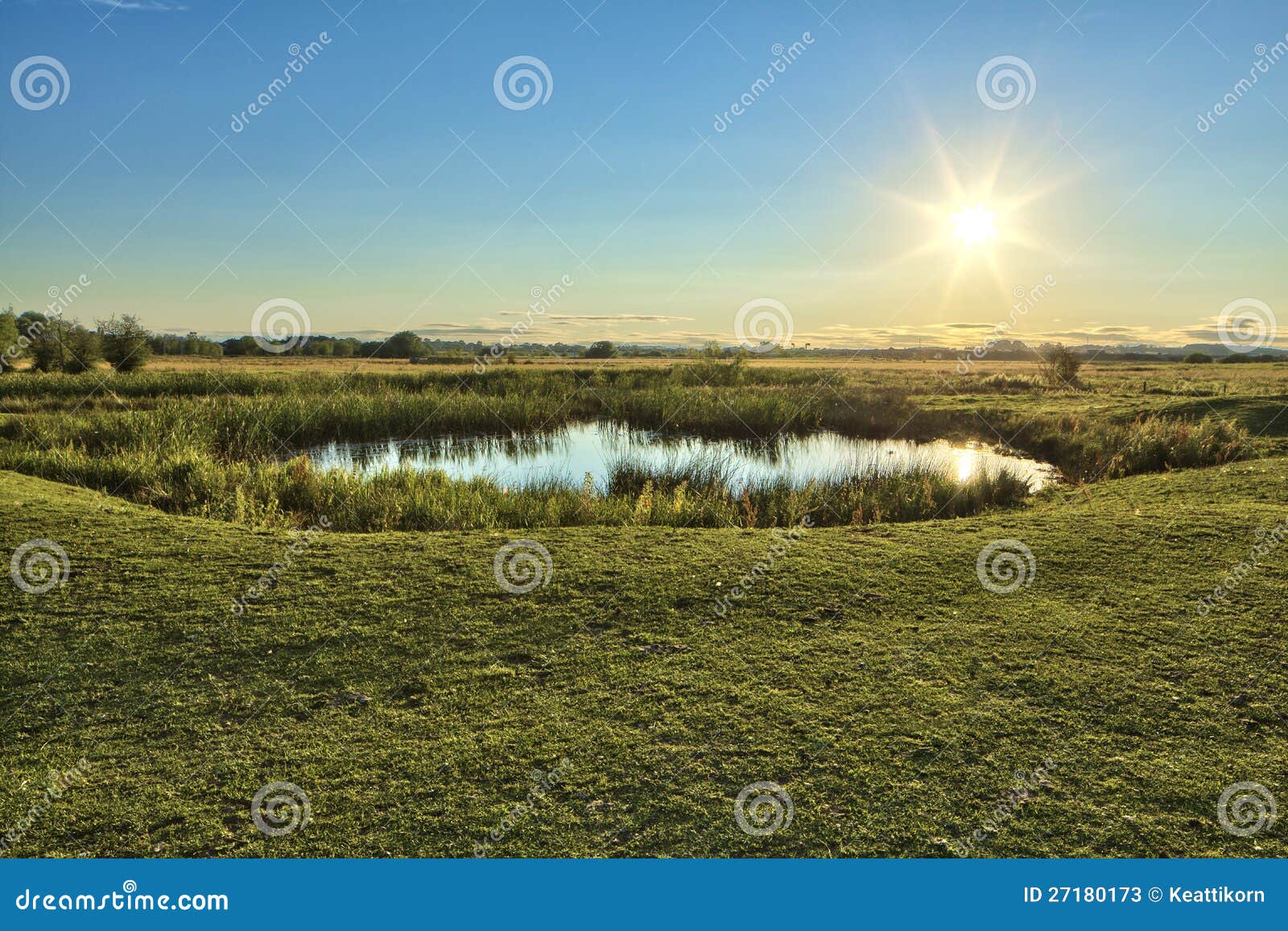 Farm land stock image. Image of ground, cloud, nimbus - 27180173