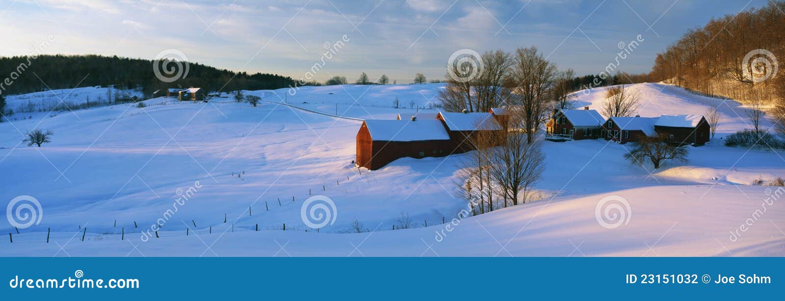 Jenny Farm Royalty-Free Stock Photo | CartoonDealer.com #64162389