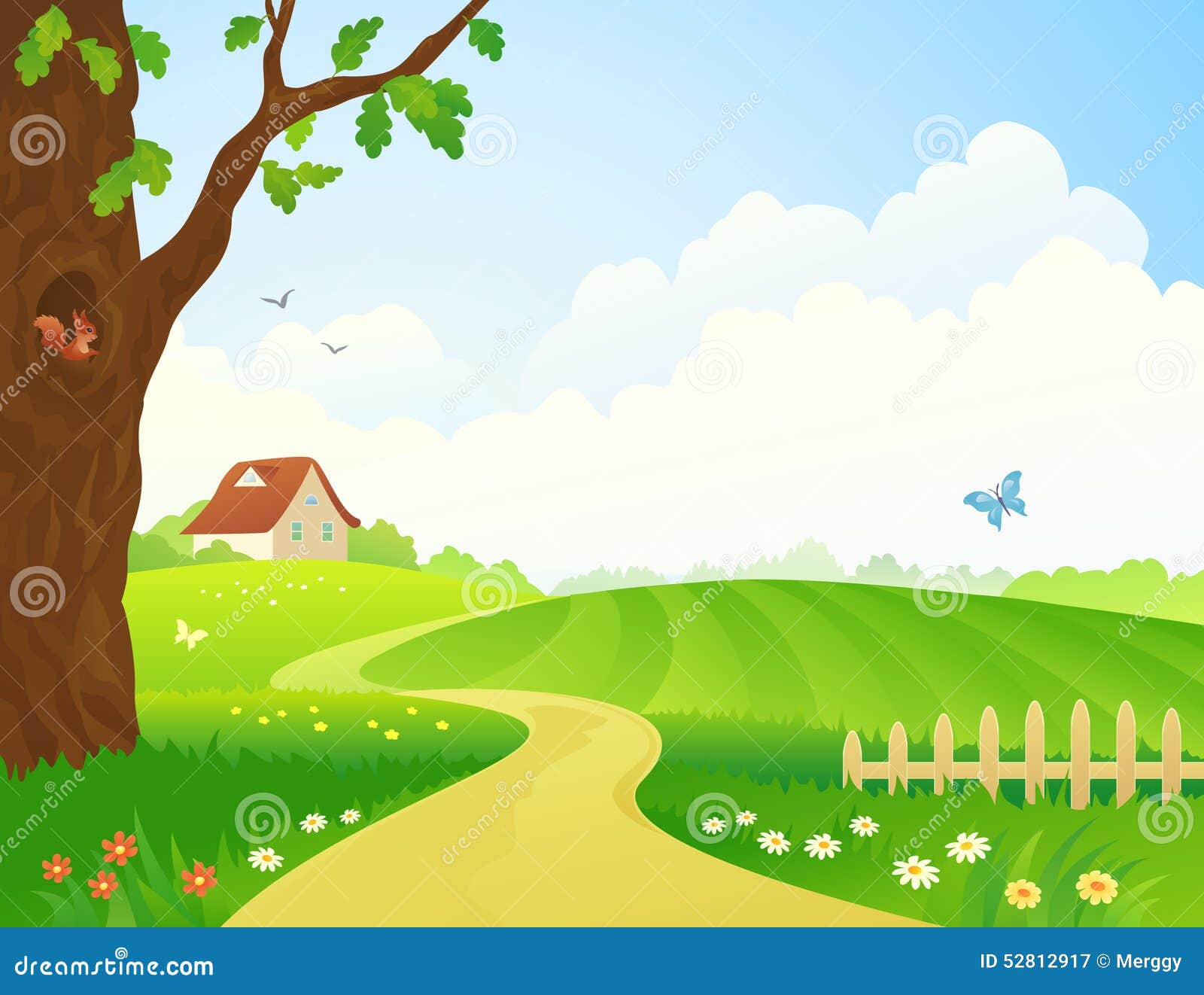 C4 Pathway Animation