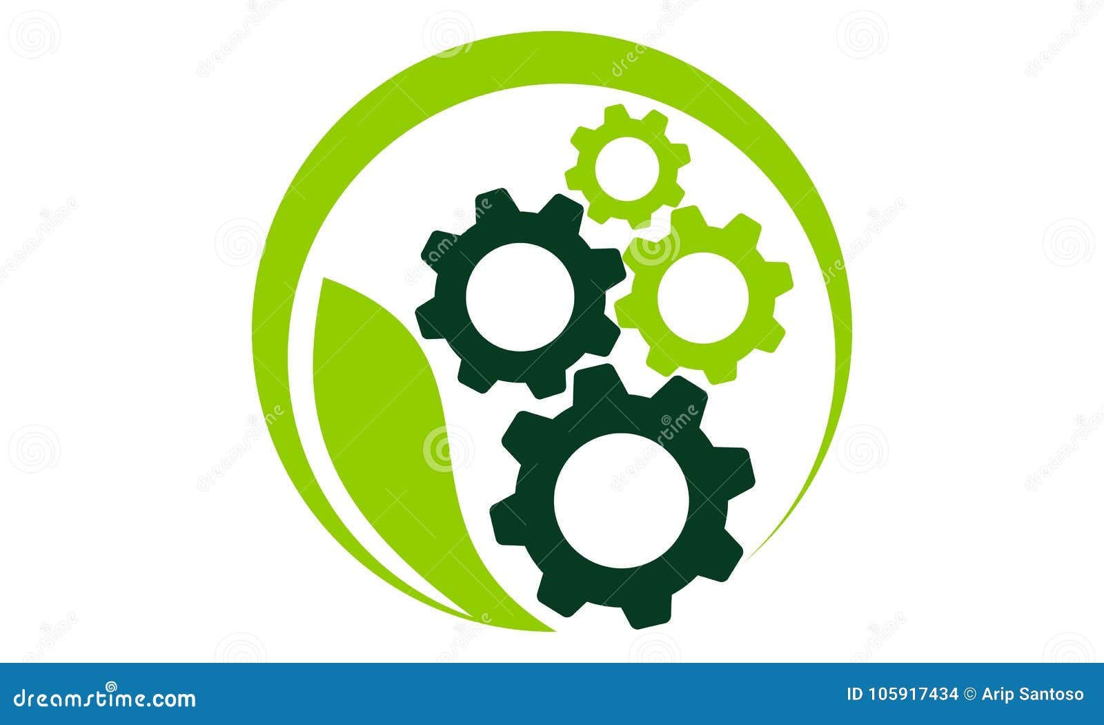 Farm Technology Logo Design Template Stock Vector - Illustration of ...