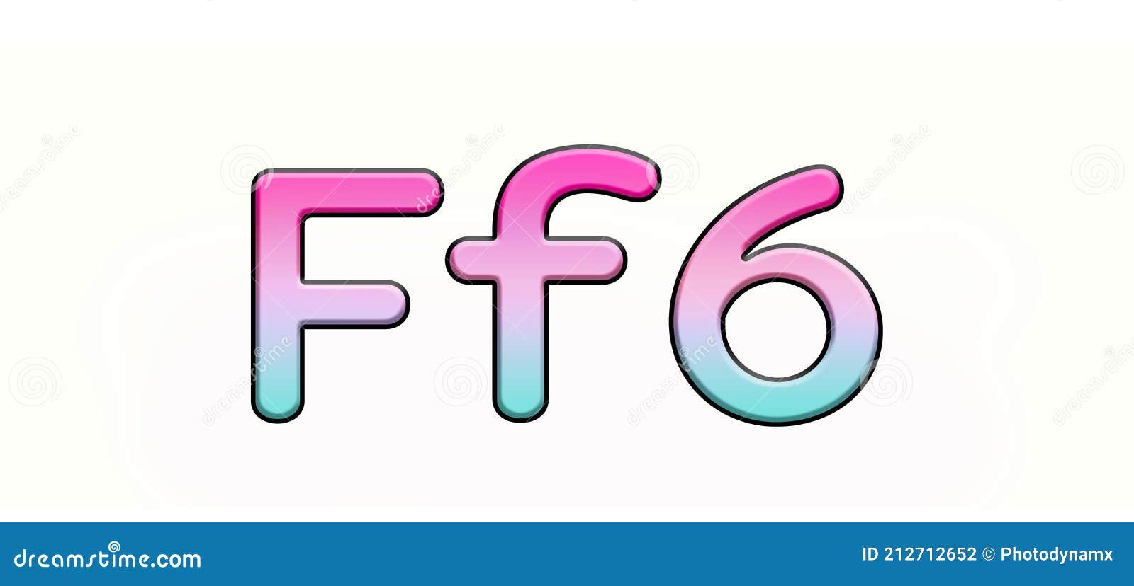 Farm Font Fonts Gradient Sans Serif Alphabet Letters Calligraphy Letter ...