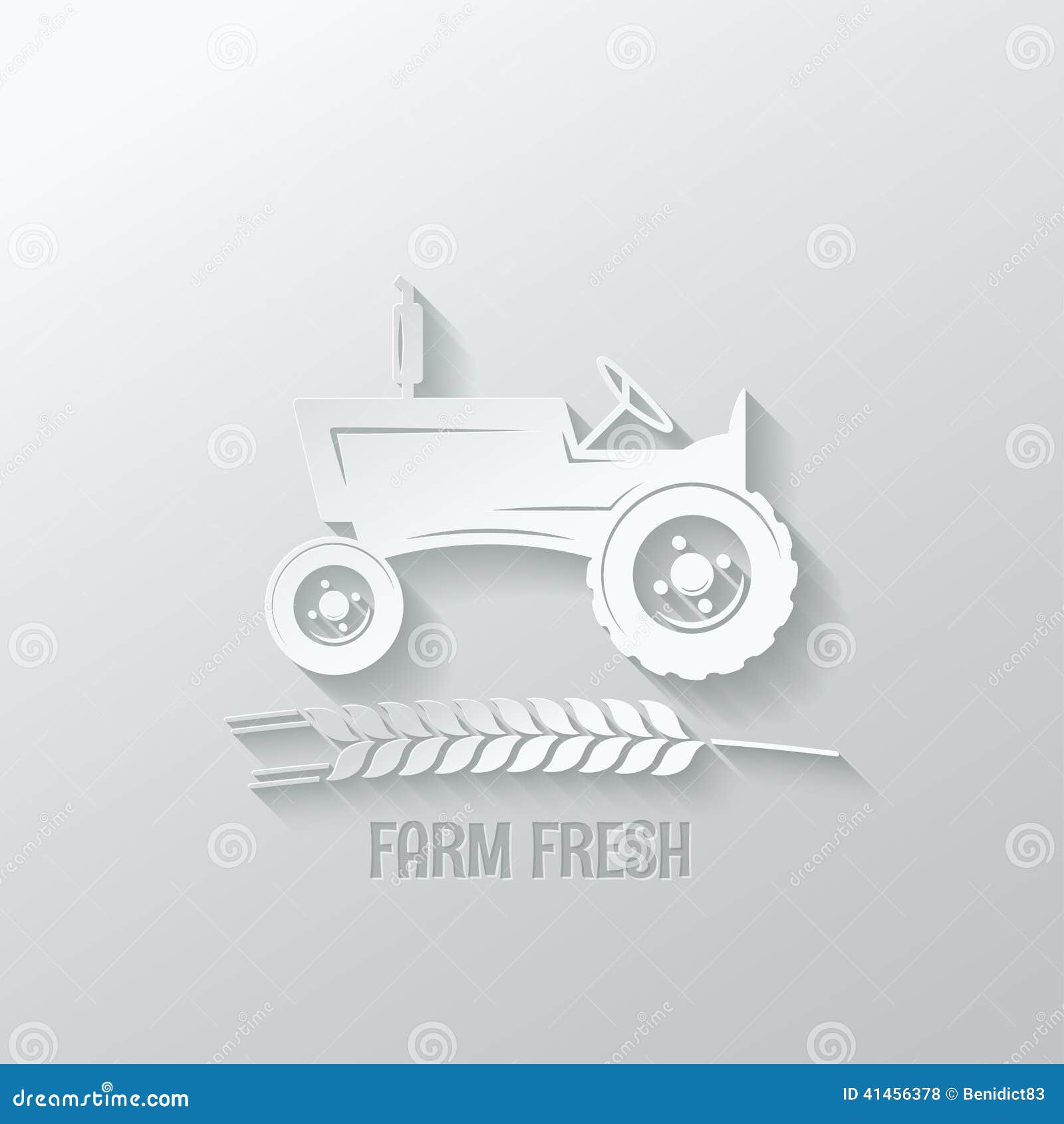 Tractor Paper Cut Toy. Kids Handmade Educational Game Printable 3d ...