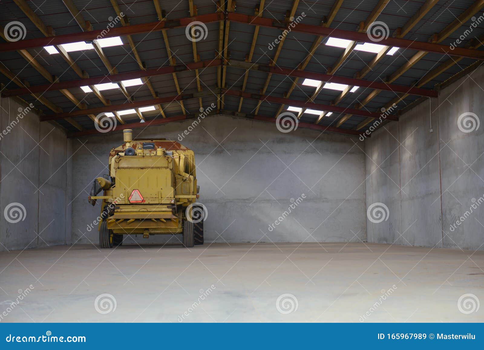 Farm warehouse stock image. Image of metal, icon, tank - 165967989