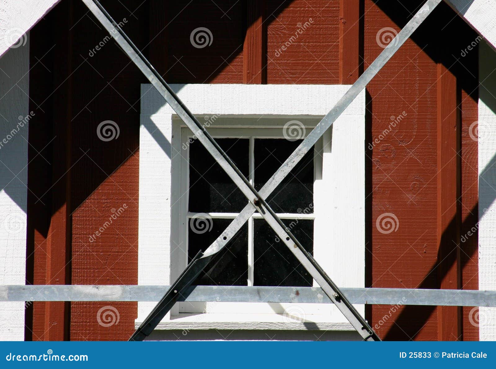 Farm Window stock image. Image of colors, vertical, farm - 25833