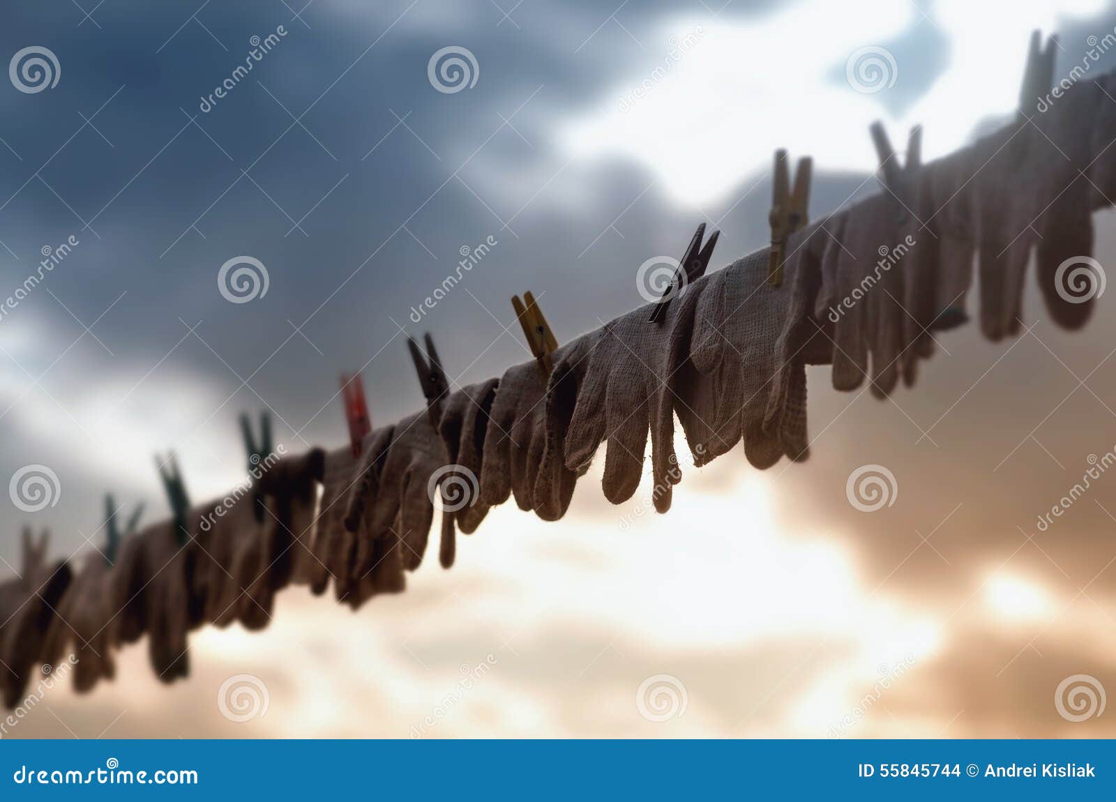 After farm work stock photo. Image of blur, work, village - 55845744