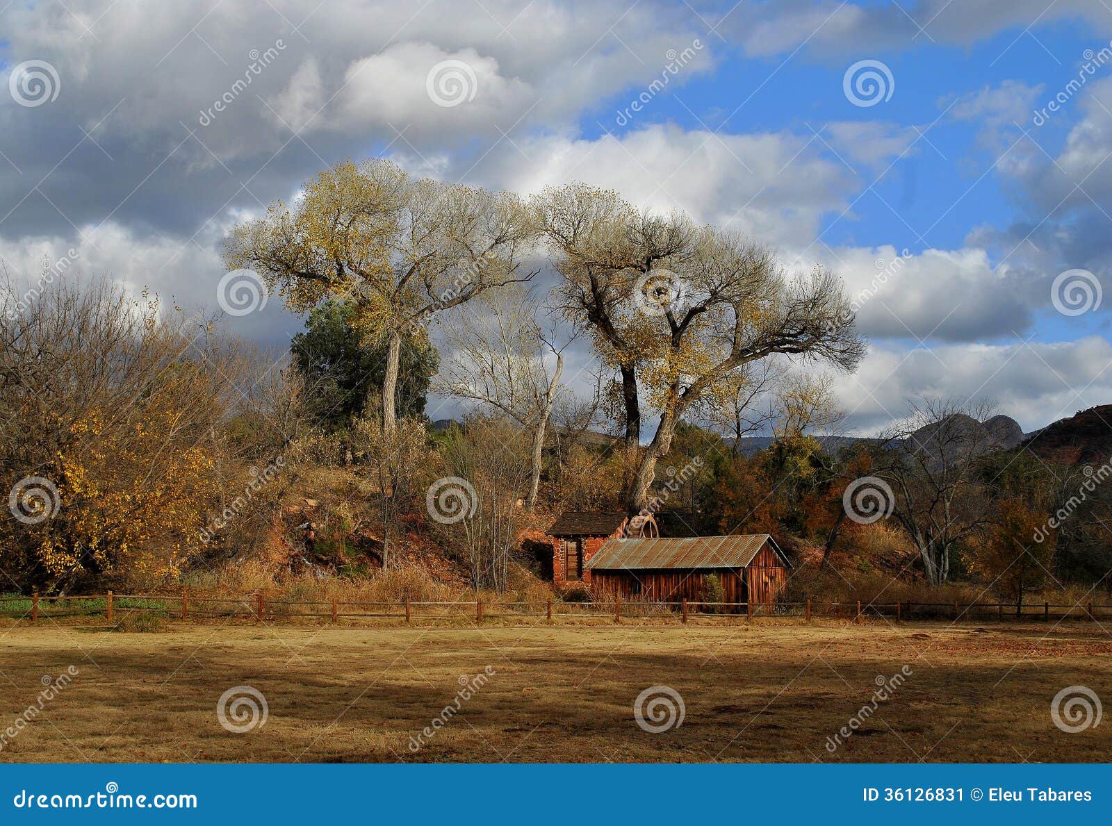 Farma obraz stock. Obraz złożonej z wakacje, destination - 36126831